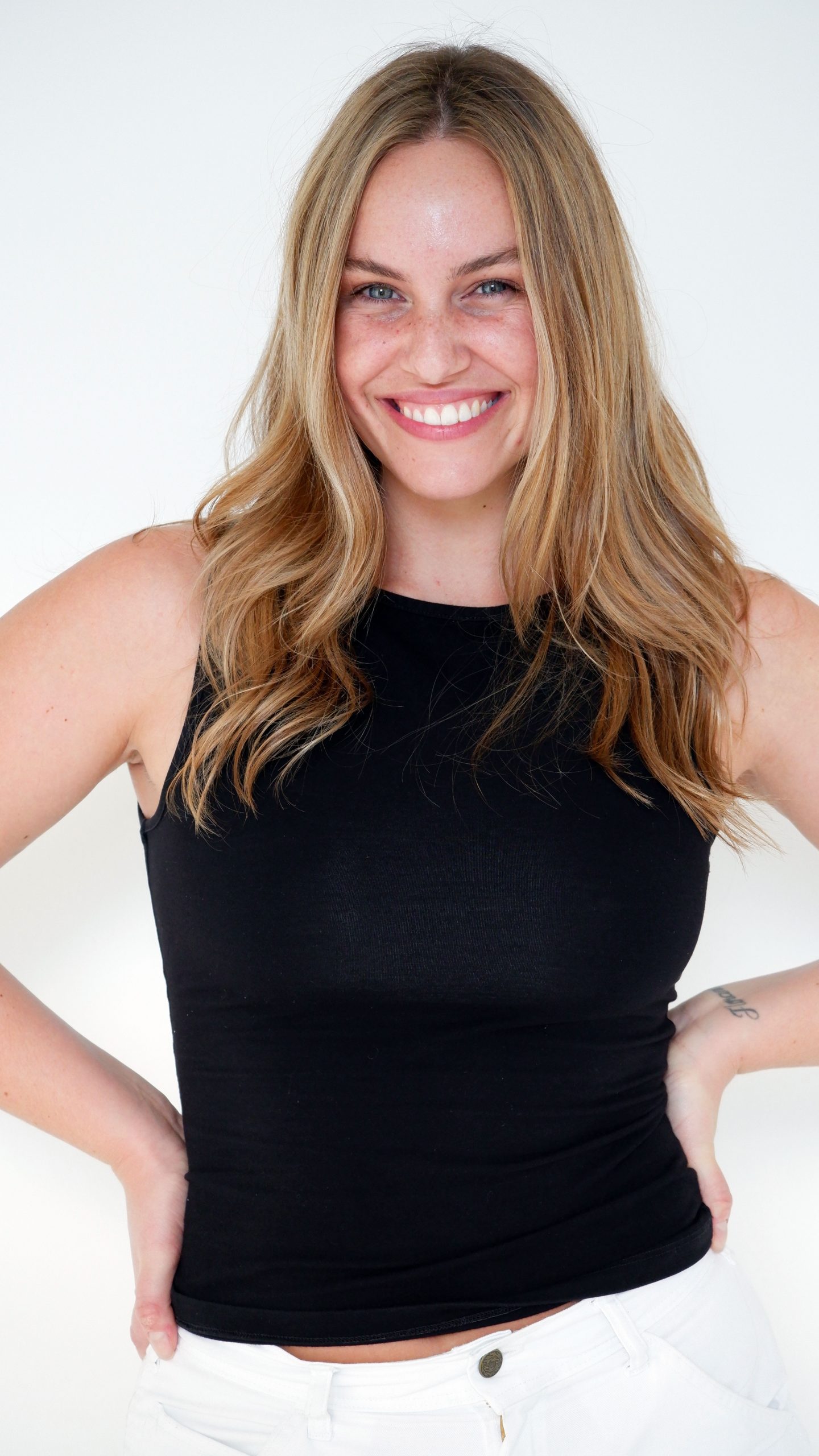 Jane Davis - 62 Management