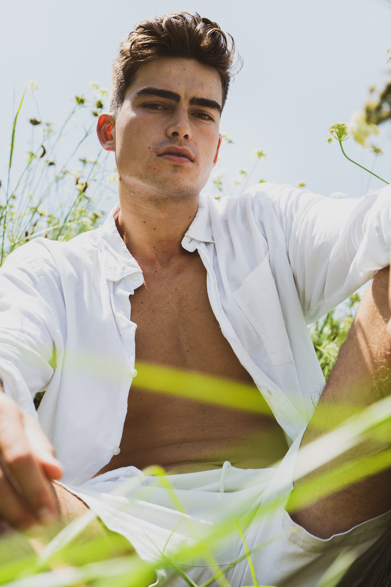 Greg Hunter - 62 Management