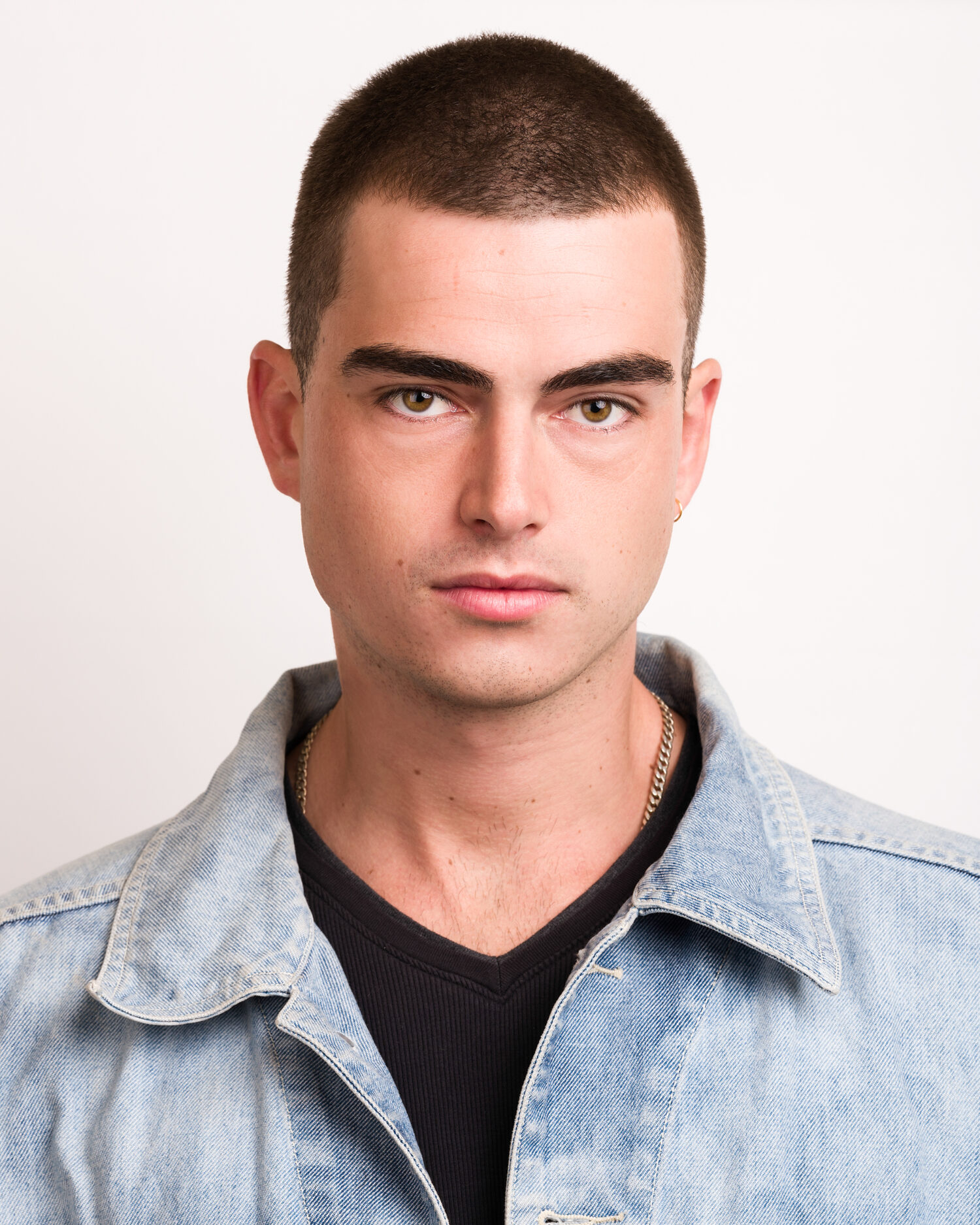 Greg Hunter - 62 Management