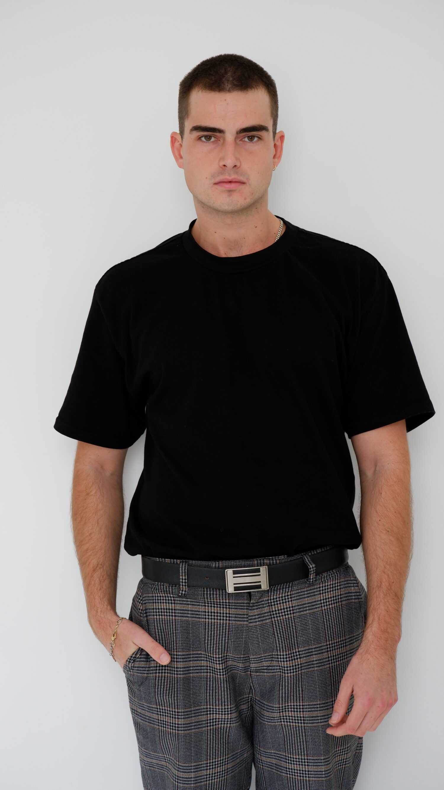 Greg Hunter - 62 Management