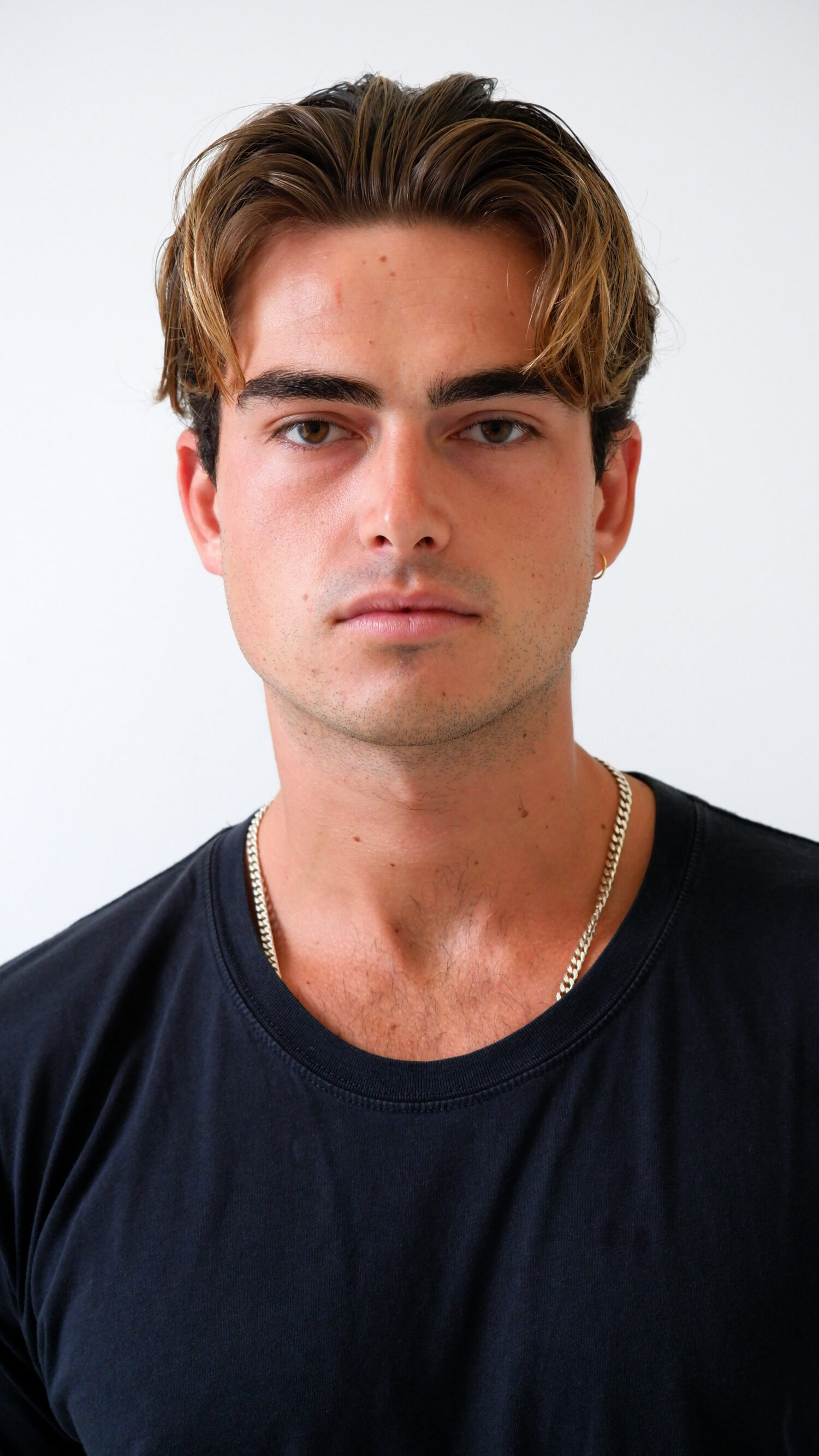 Greg Hunter - 62 Management