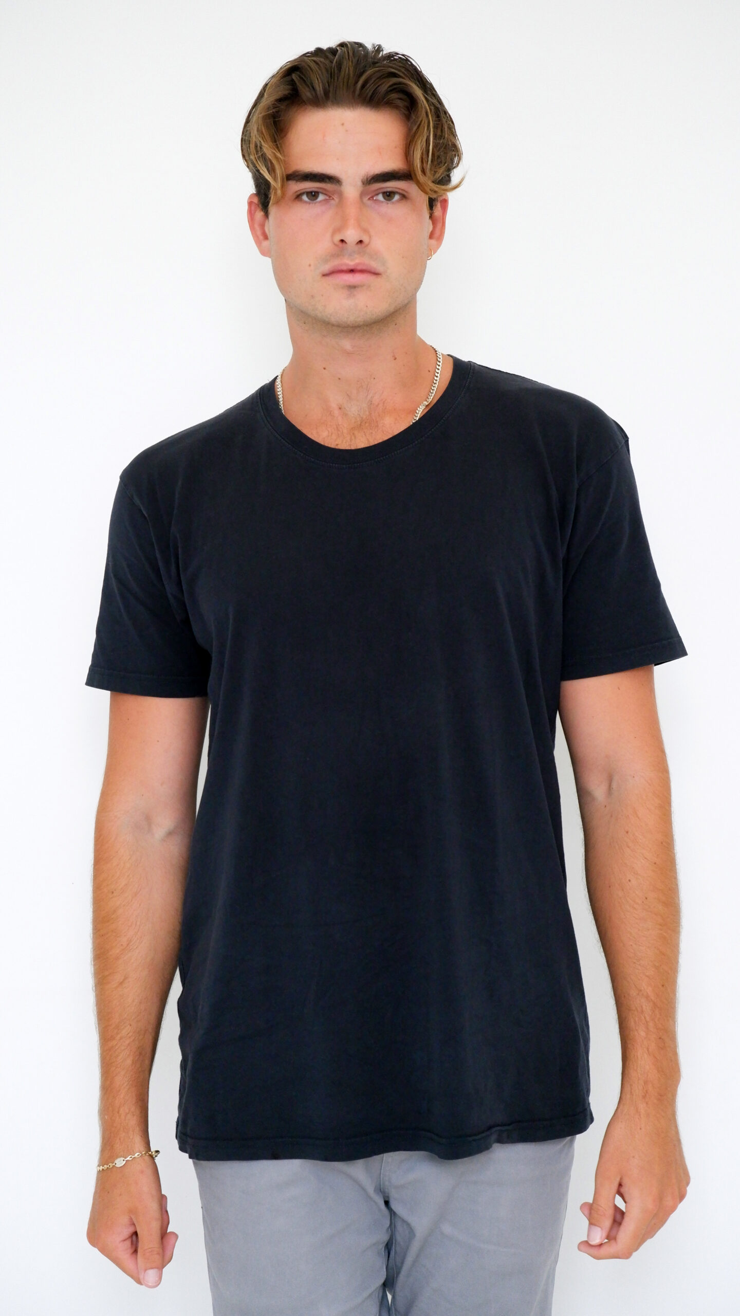 Greg Hunter - 62 Management