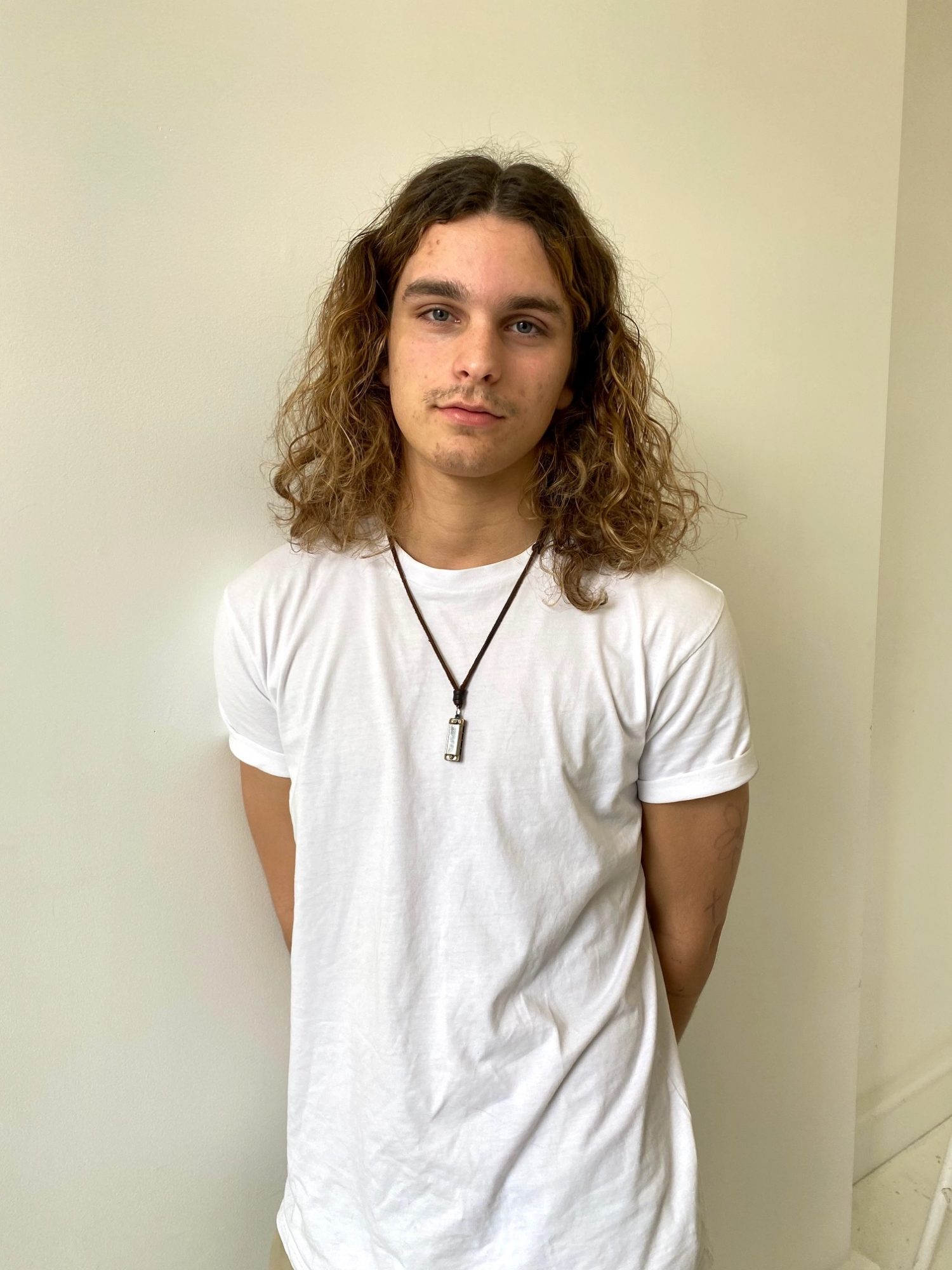 Benjamin Hudson 01 - 62 Management