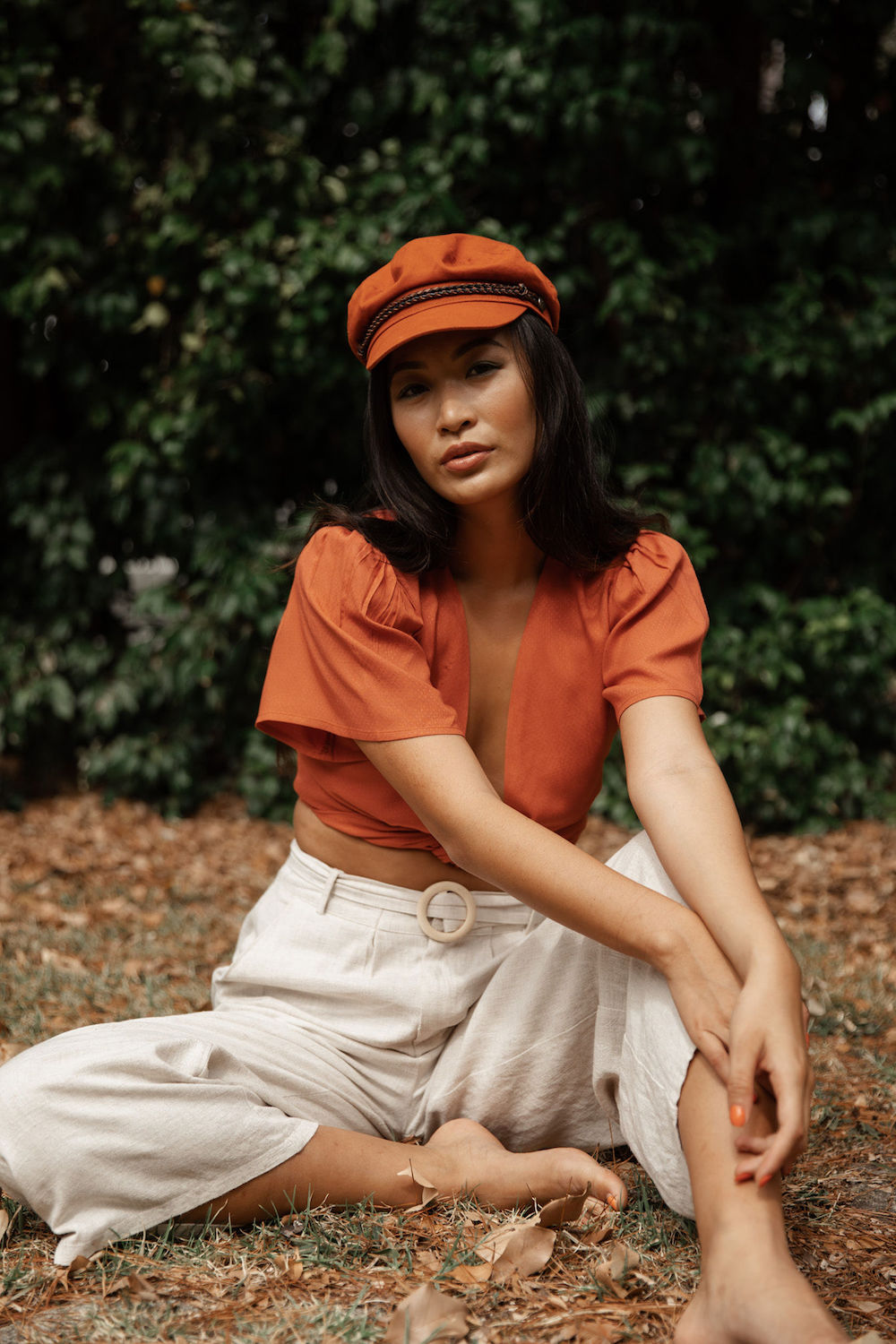 Angela Zhao - 62 Management