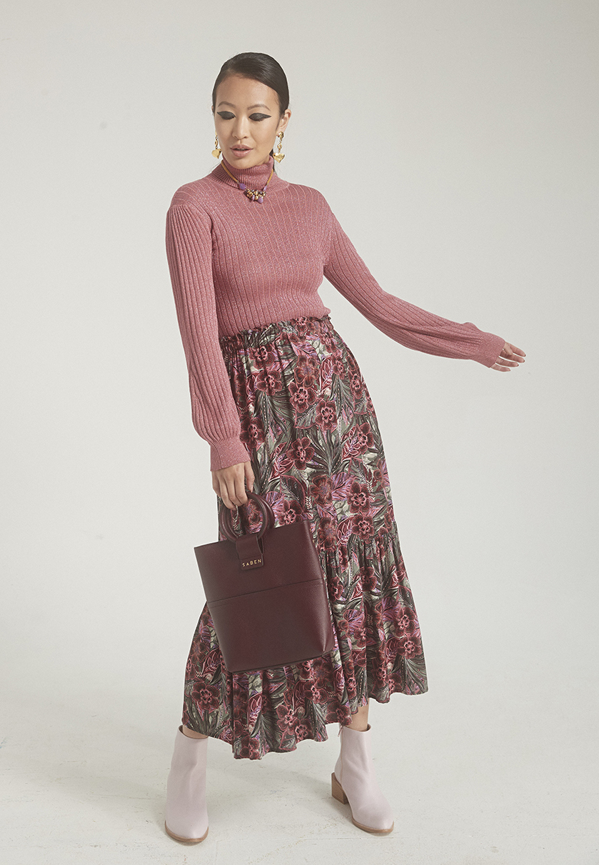 Angela Zhao - 62 Management