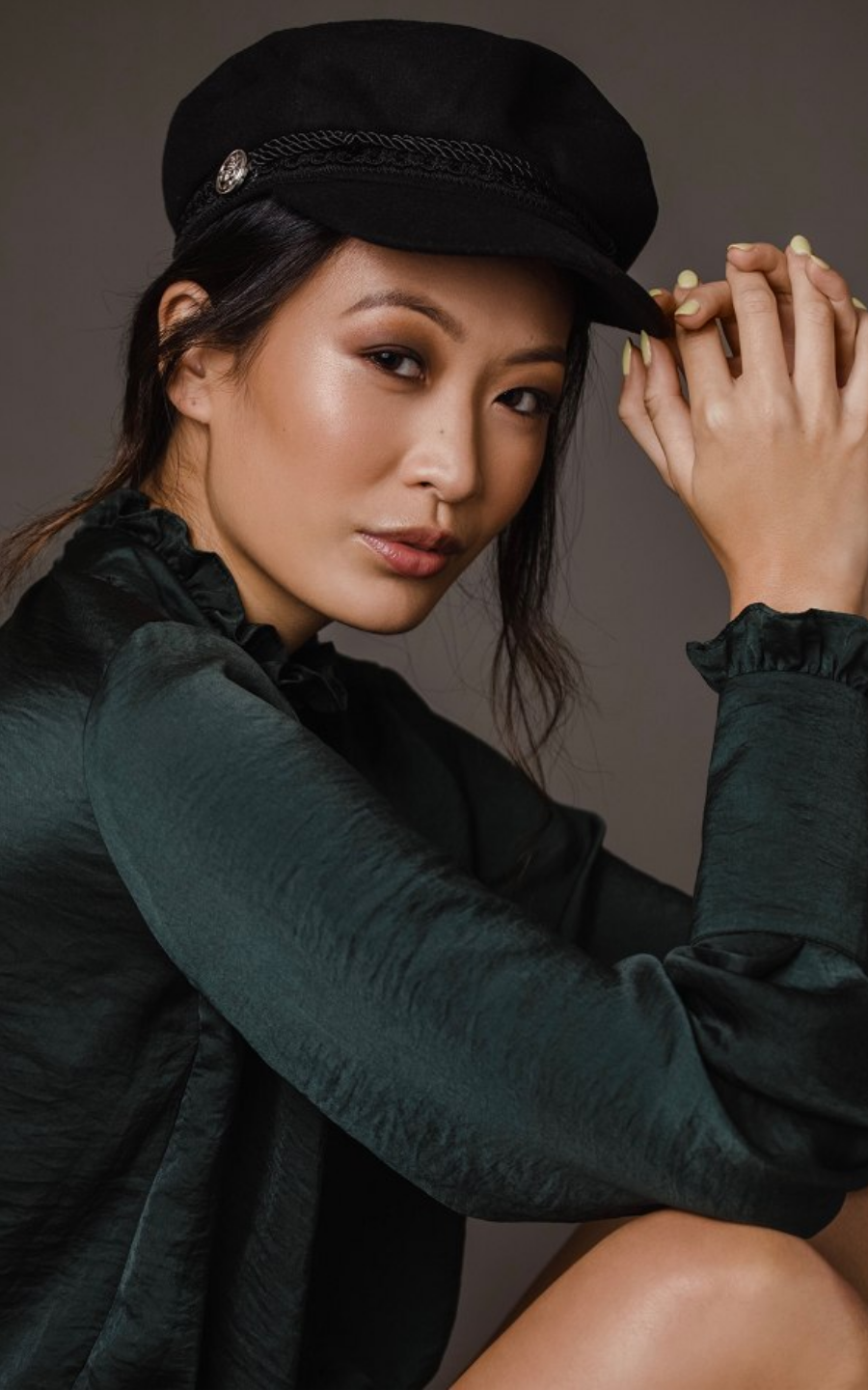 Angela Zhao - 62 Management