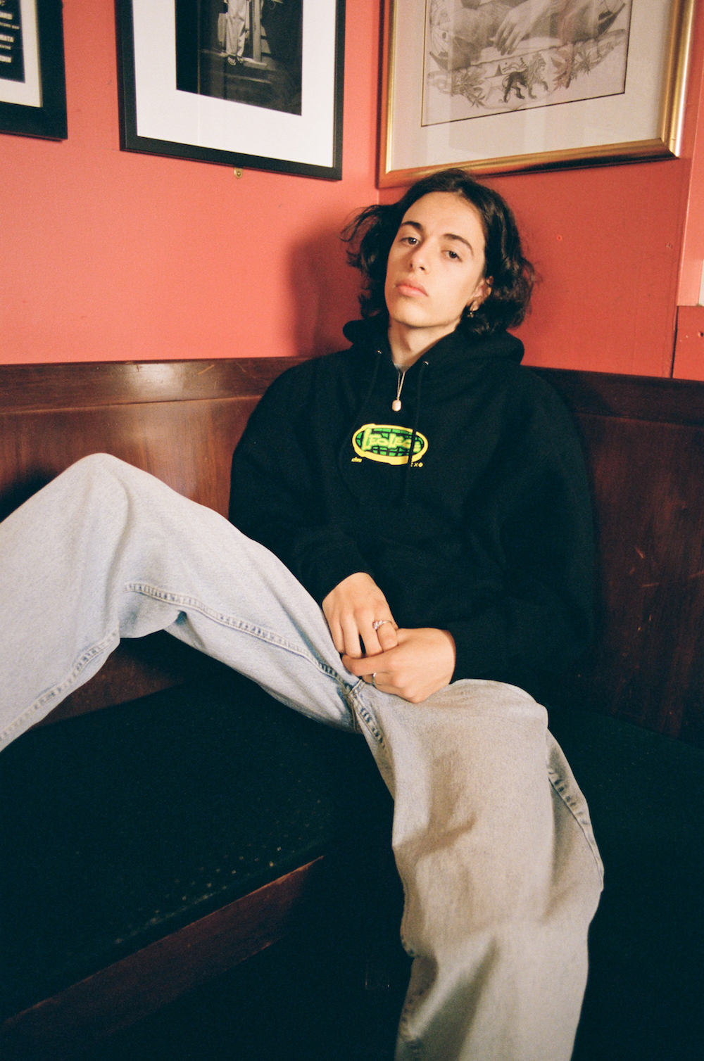 Lucian Rice - 62 Management