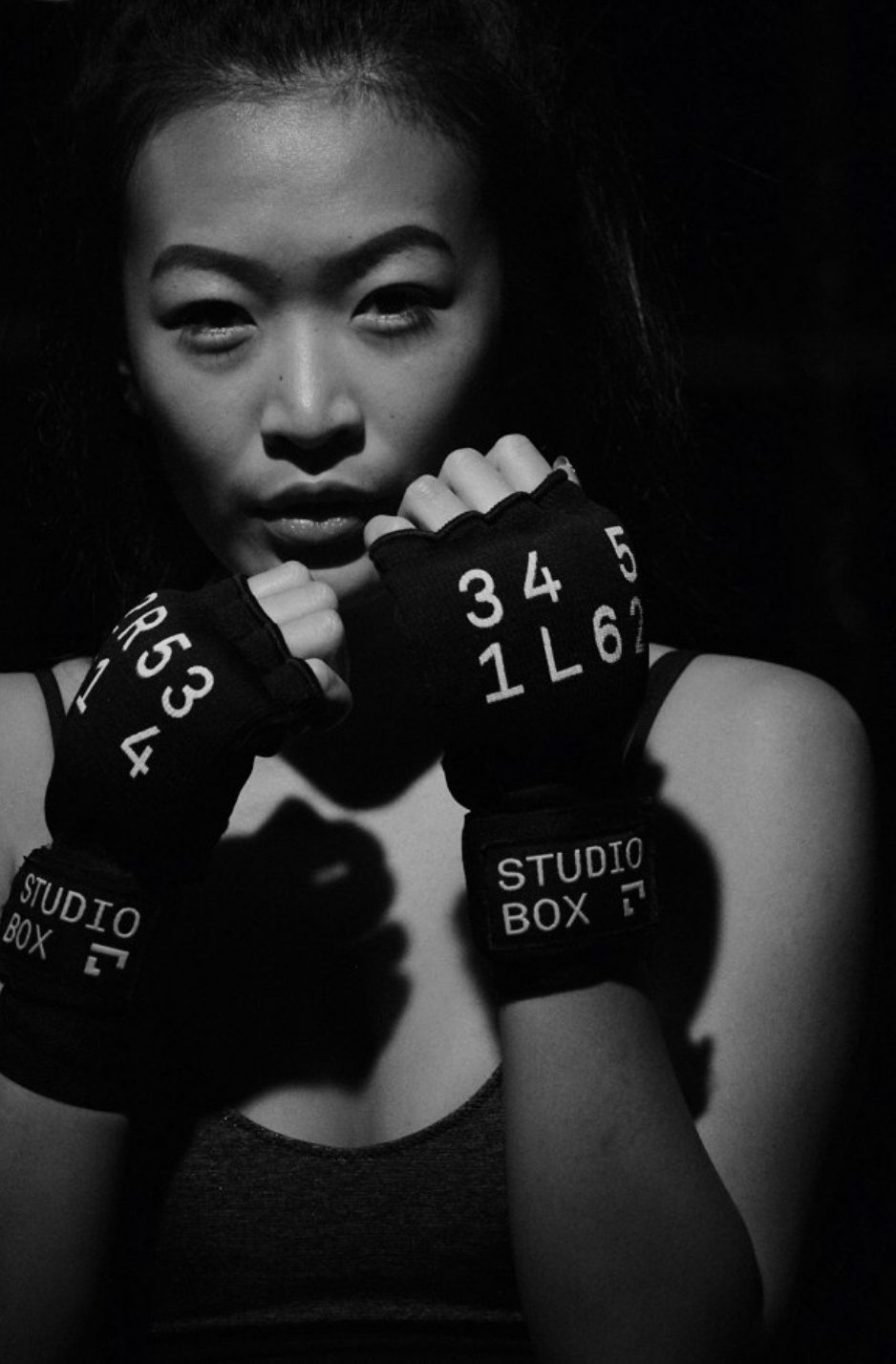 Angela Zhao - 62 Management