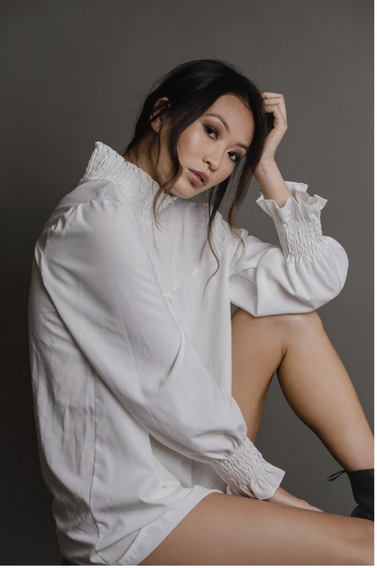 Angela Zhao - 62 Management