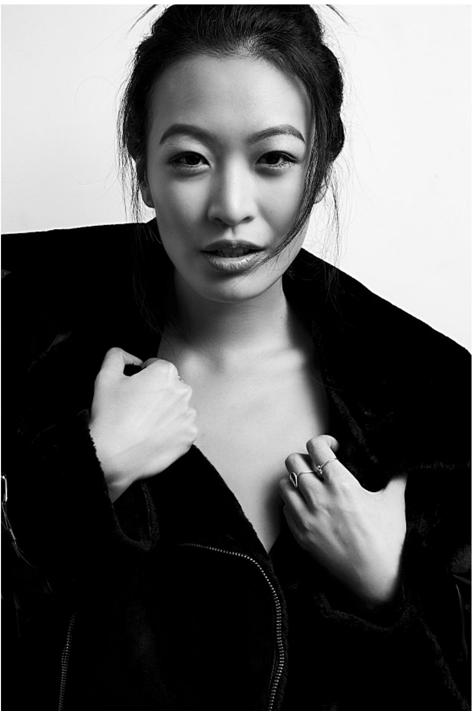 Angela Zhao - 62 Management