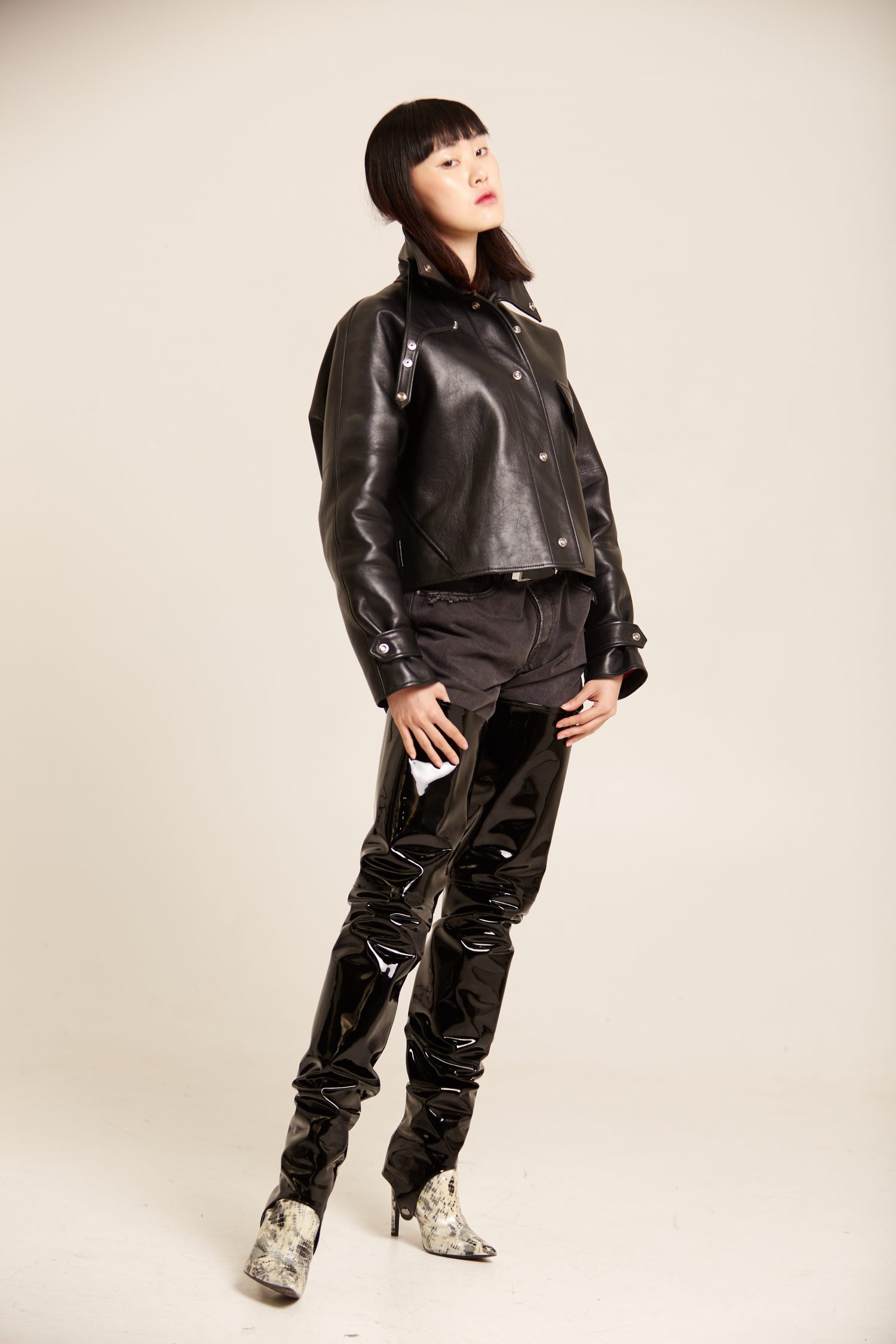 Alice Zhou.62 Management (Photographer: Adam Bryce)12 - 62 Management