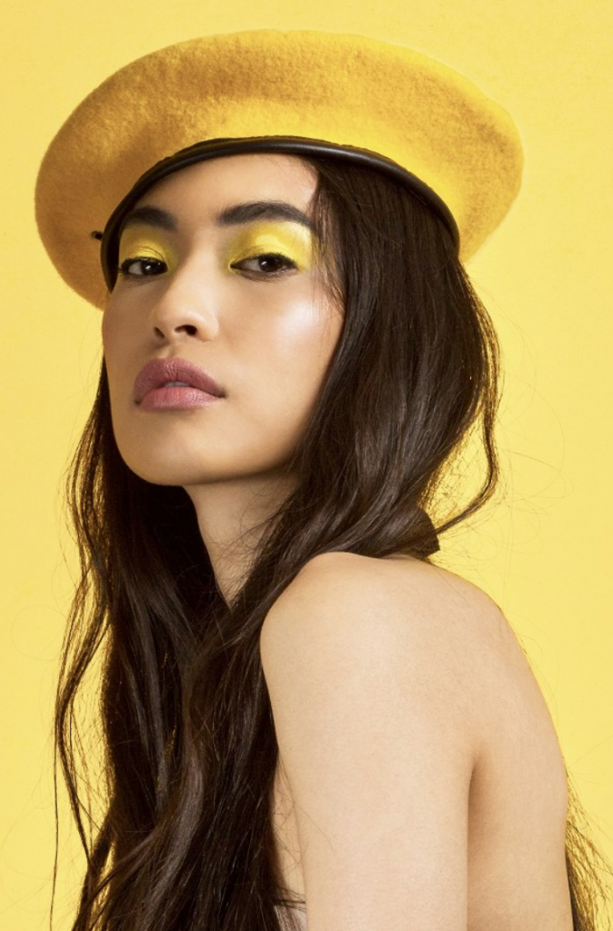 Mirelle Raagas .62 Management (Photographer Robert Tennent)15 - 62 ...