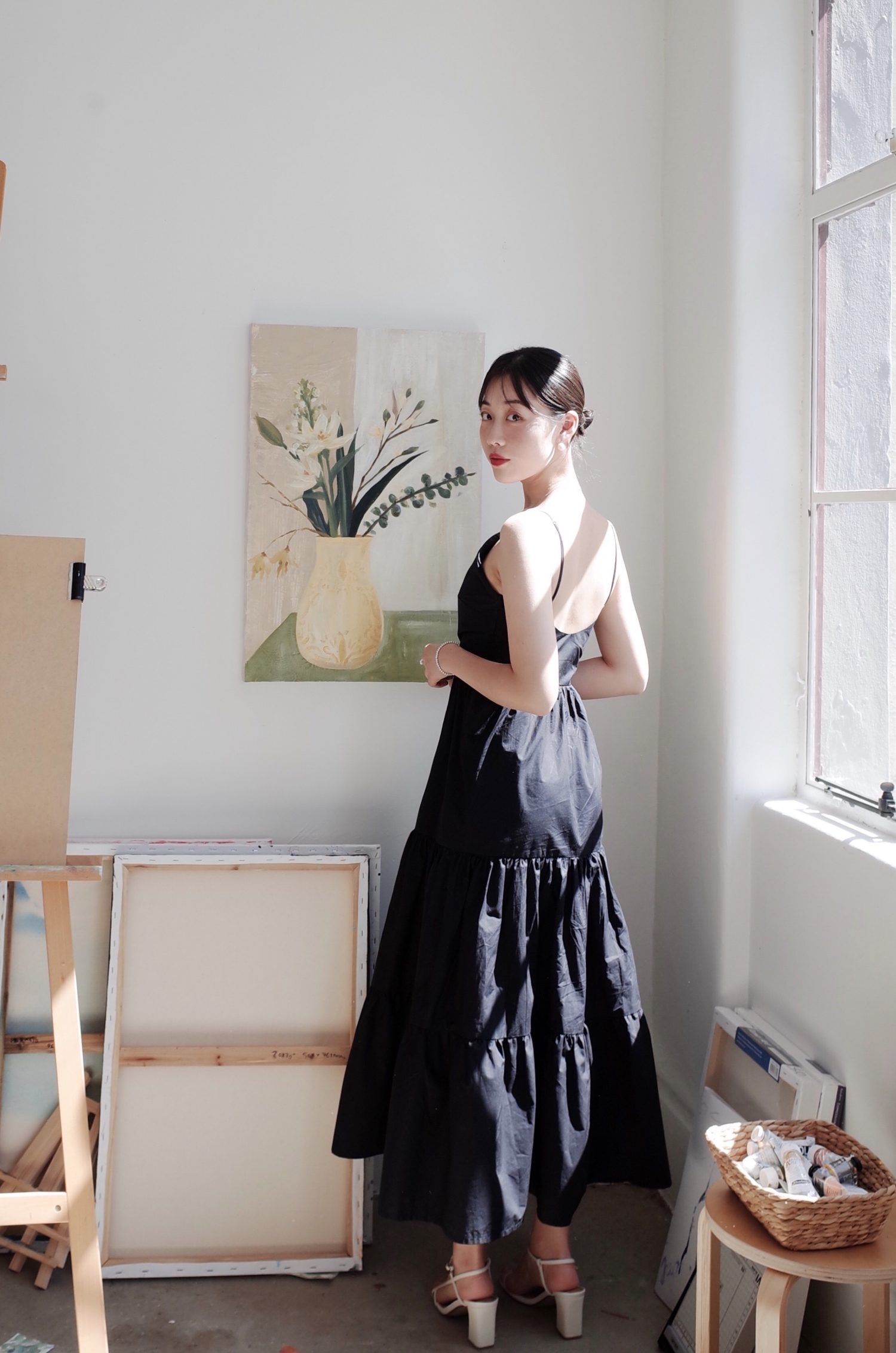 Sandy Xu - 62 Management