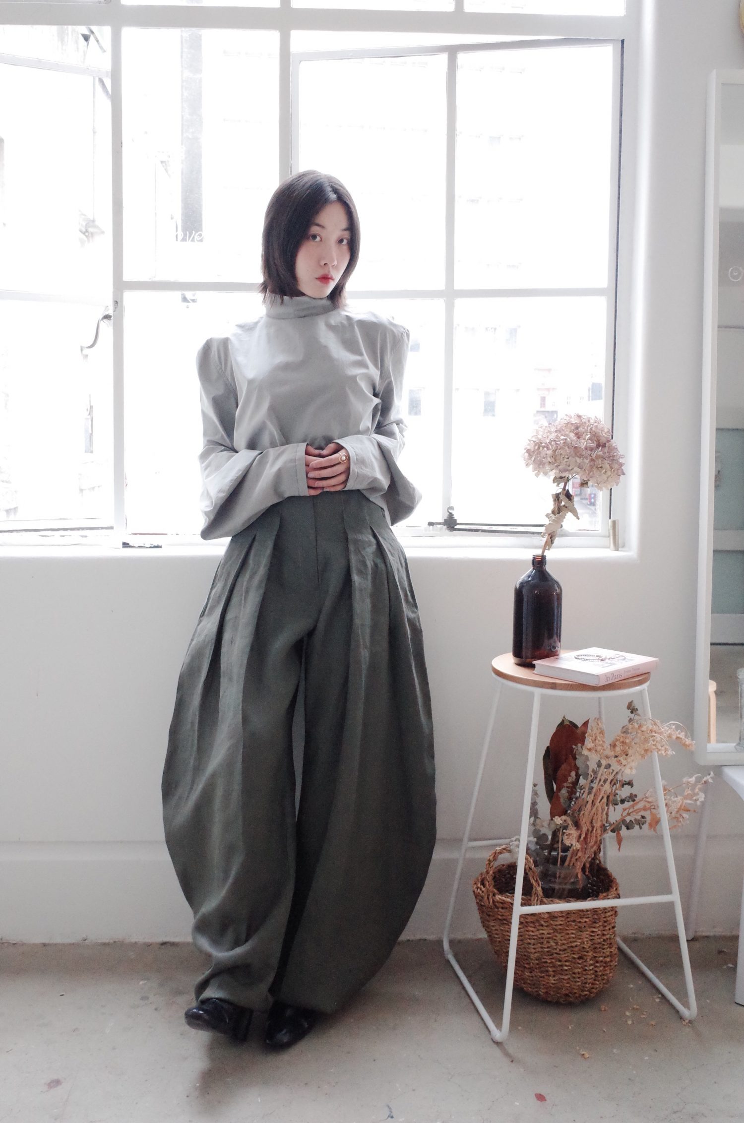 Sandy Xu - 62 Management