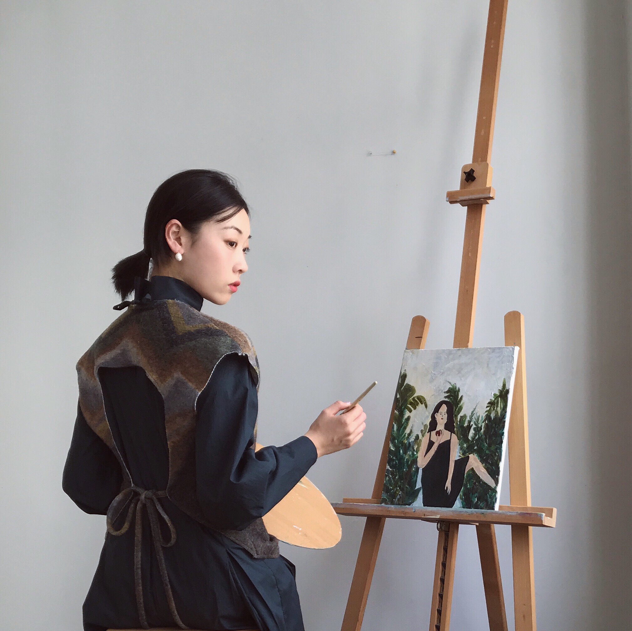 Sandy Xu - 62 Management