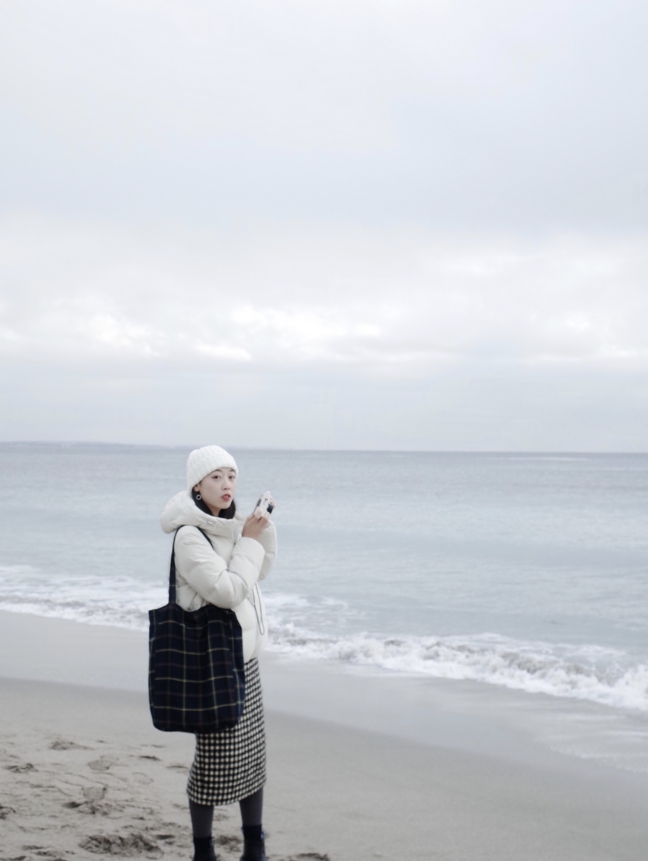 Sandy Xu - 62 Management