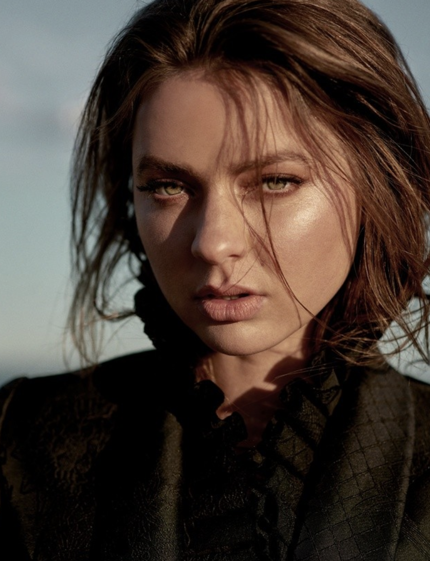 Eliza Baker.62 Management 0 - 62 Management