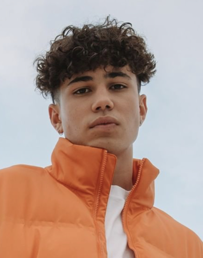 Jackson Watene - 62 Management