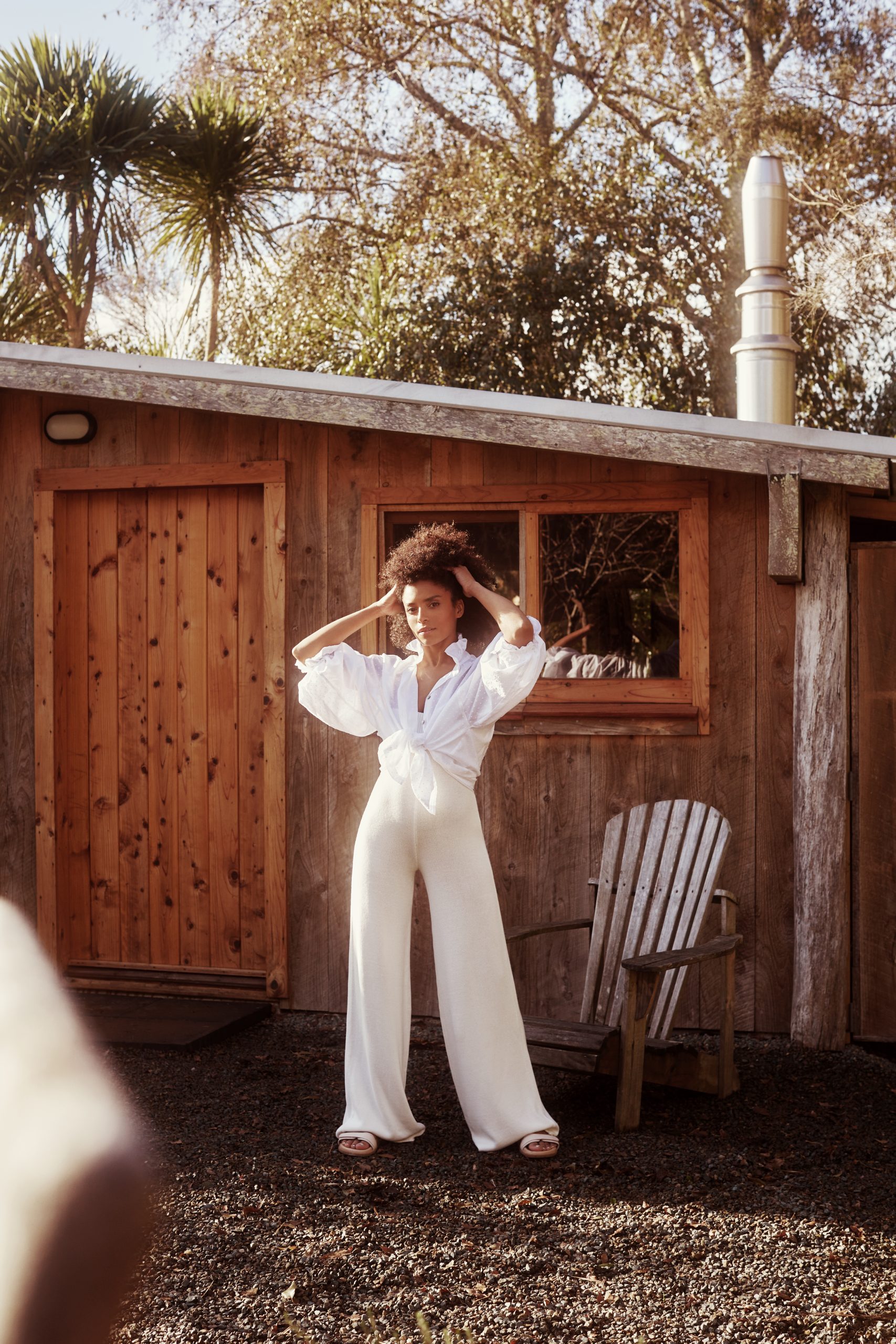 Portia Prince - 62 Management