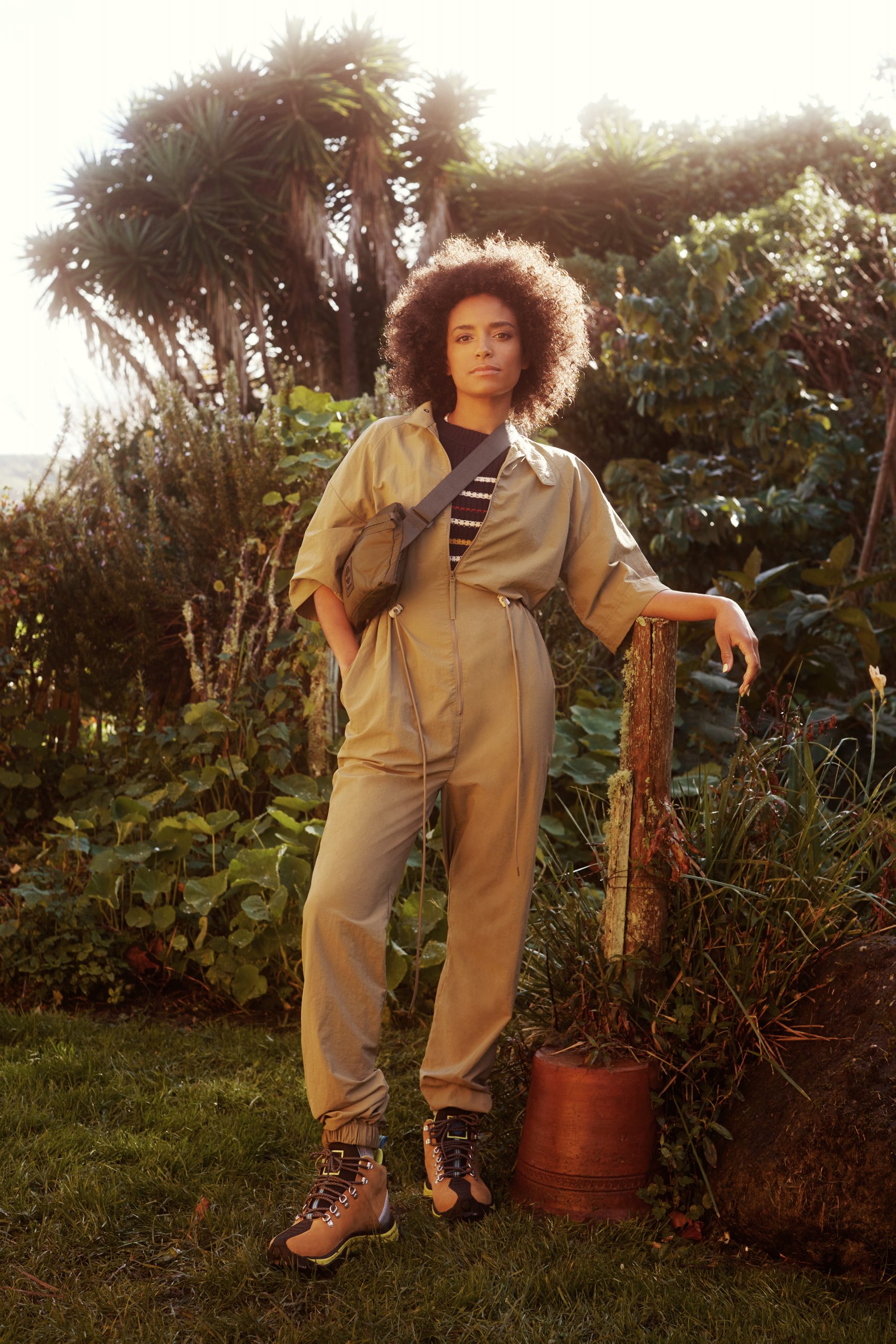 Portia Prince - 62 Management