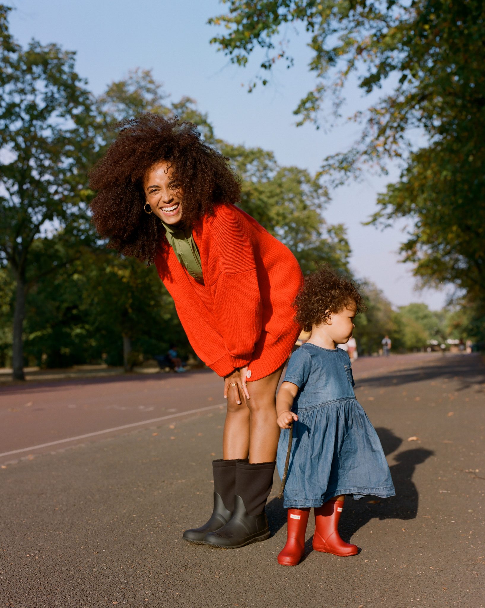 Portia Prince - 62 Management