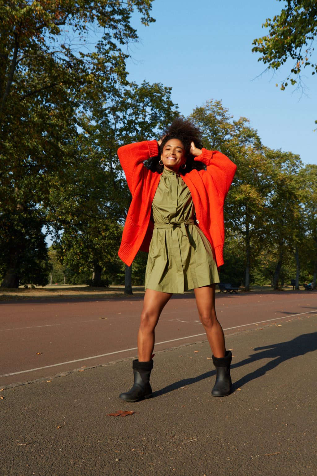 Portia Prince - 62 Management