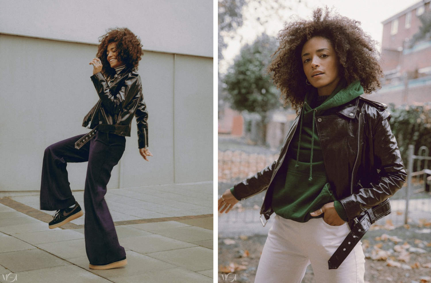 Portia Prince - 62 Management