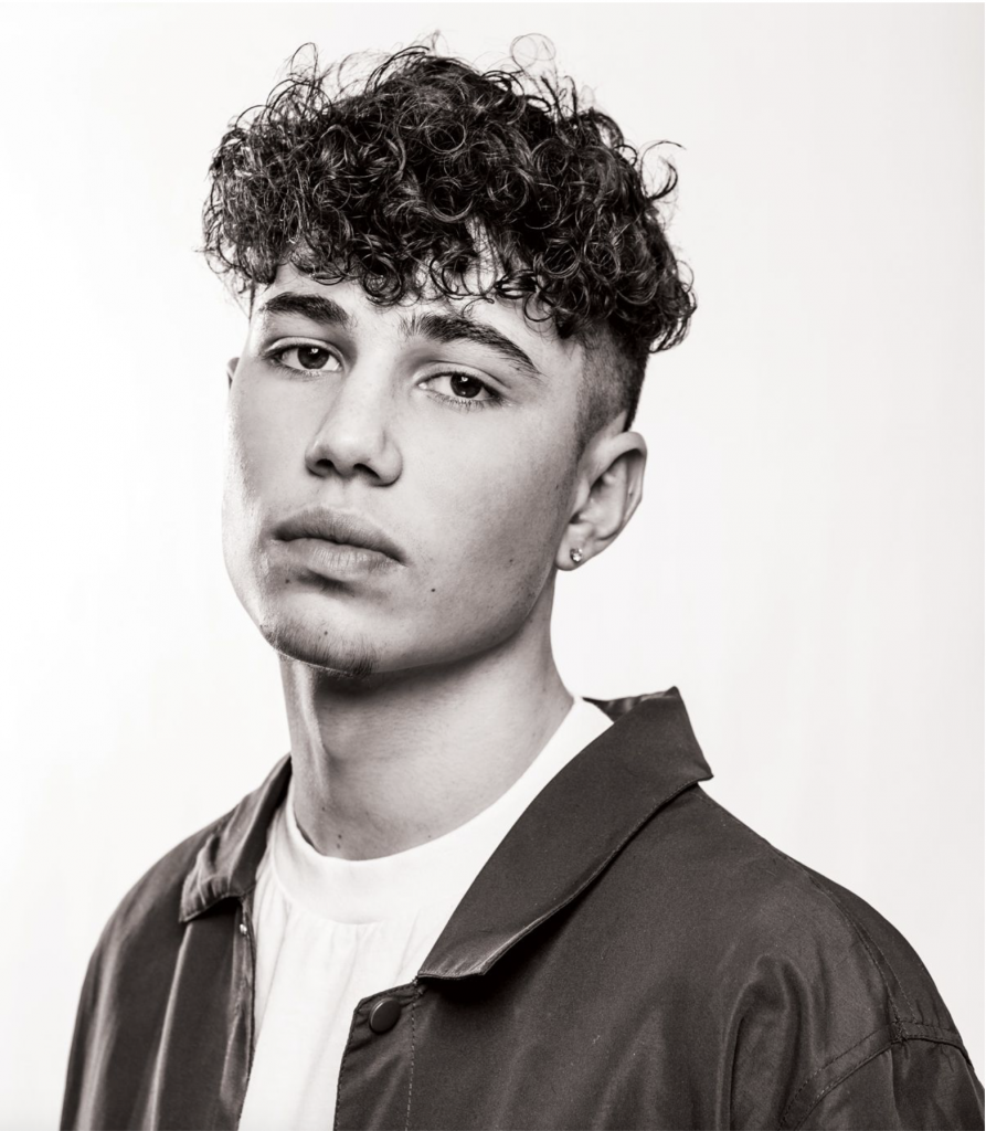 Jackson Watene - 62 Management