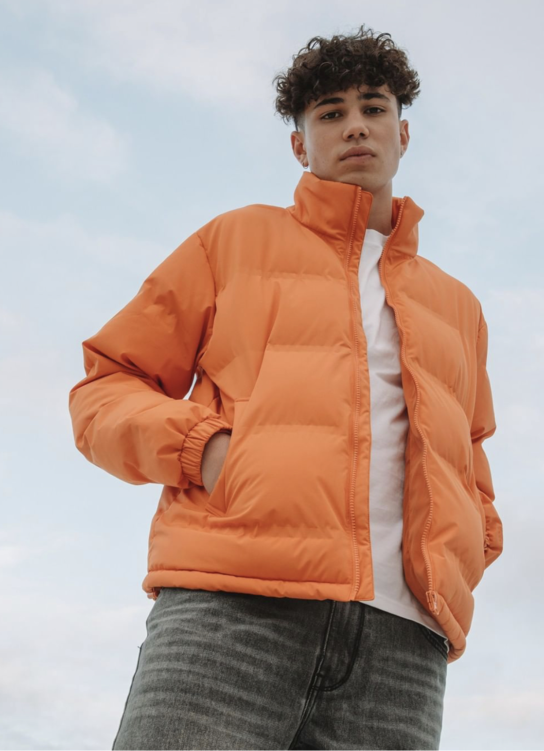 Jackson Watene - 62 Management