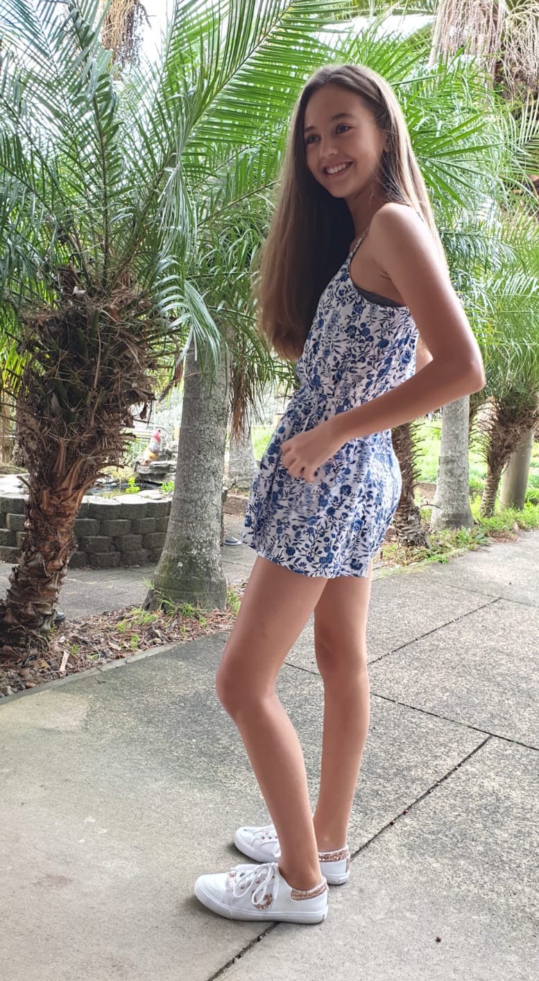 Emma Tuanau - 62 Management