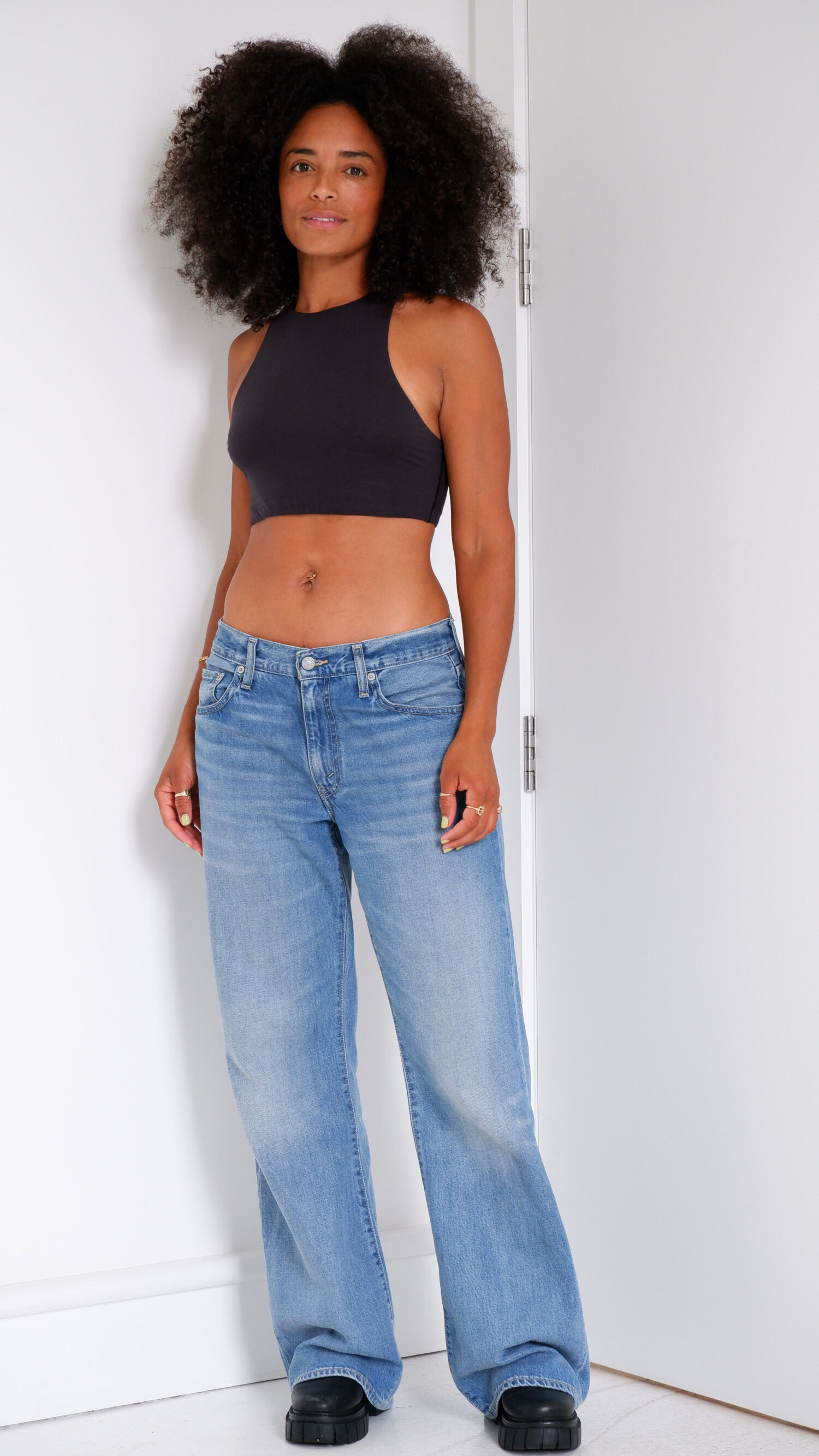 Portia Prince - 62 Management