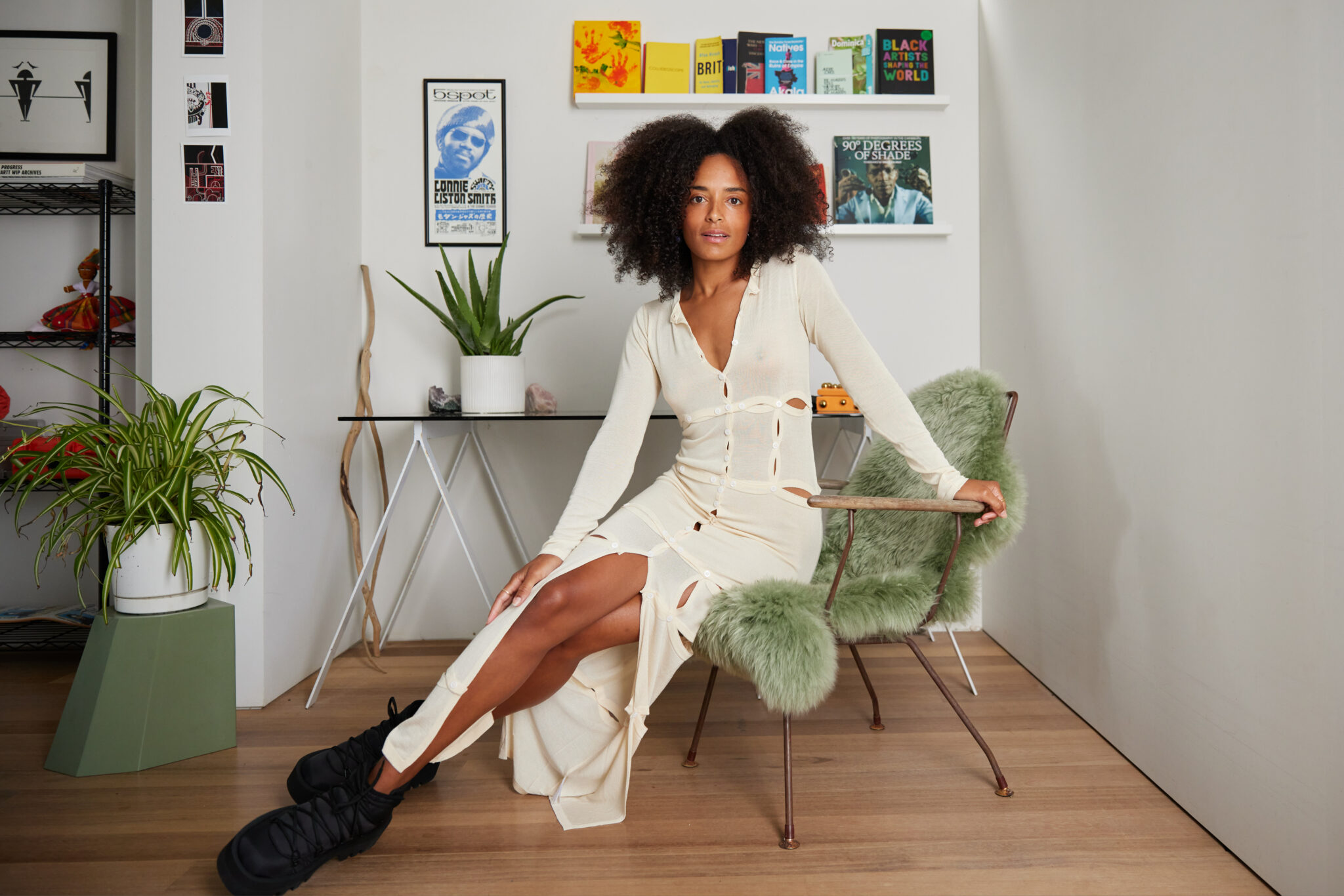 Portia Prince - 62 Management