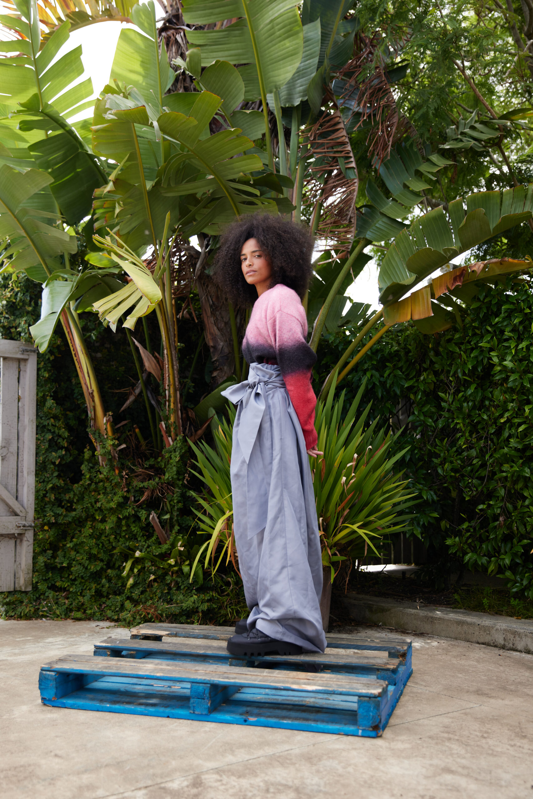 Portia Prince - 62 Management