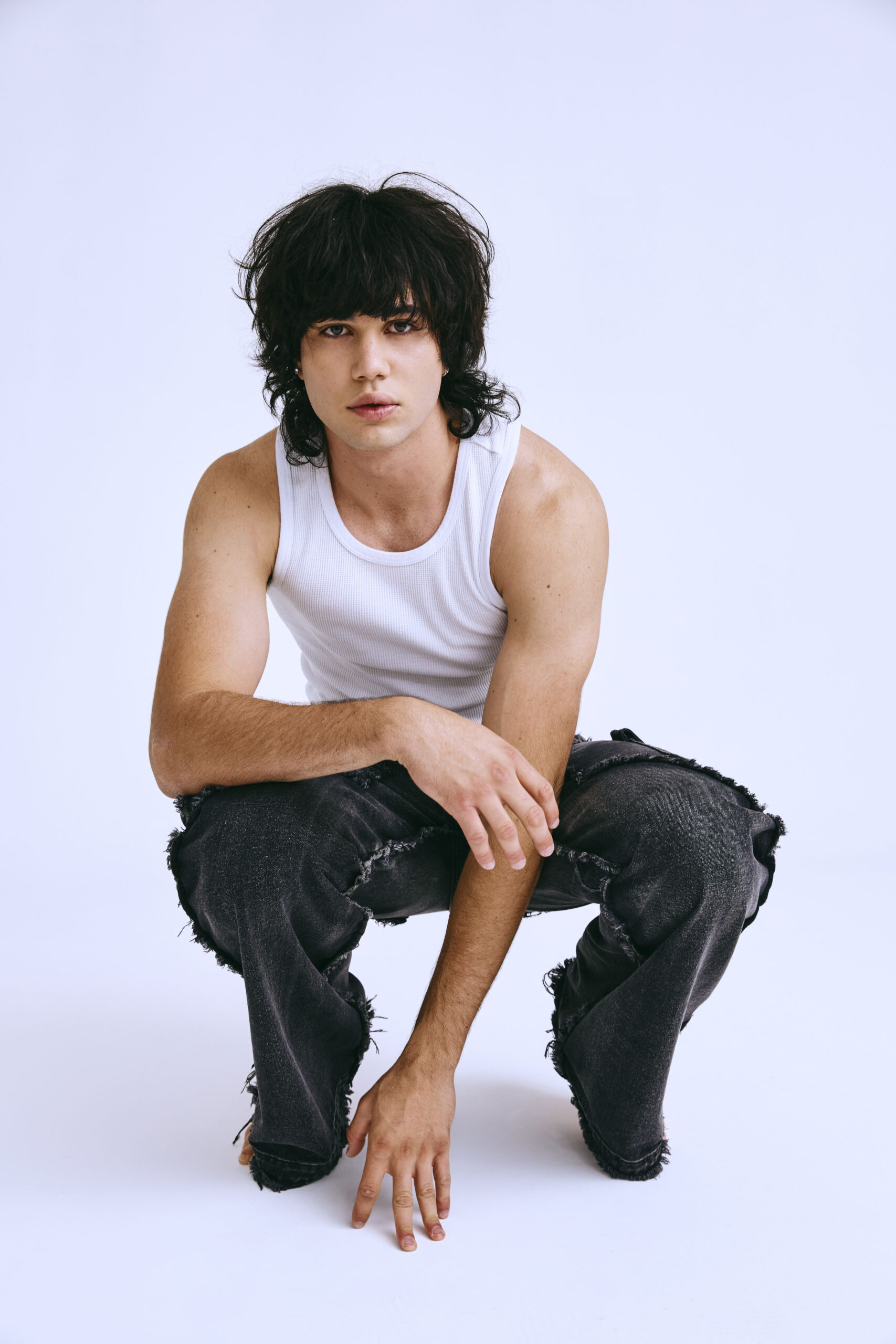 Jackson Watene - 62 Management