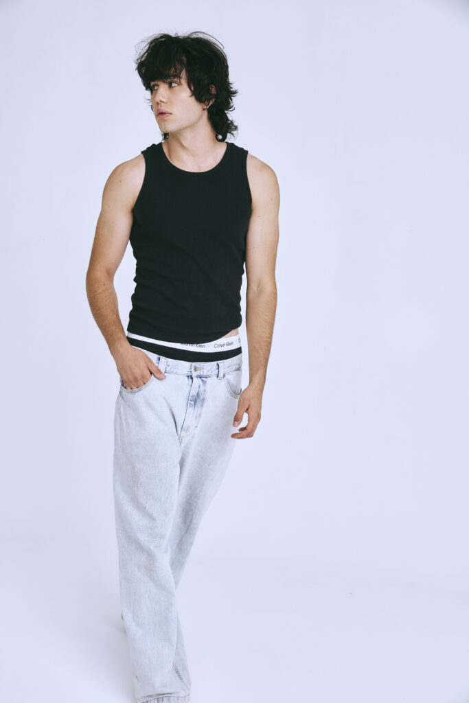 Jackson Watene - 62 Management