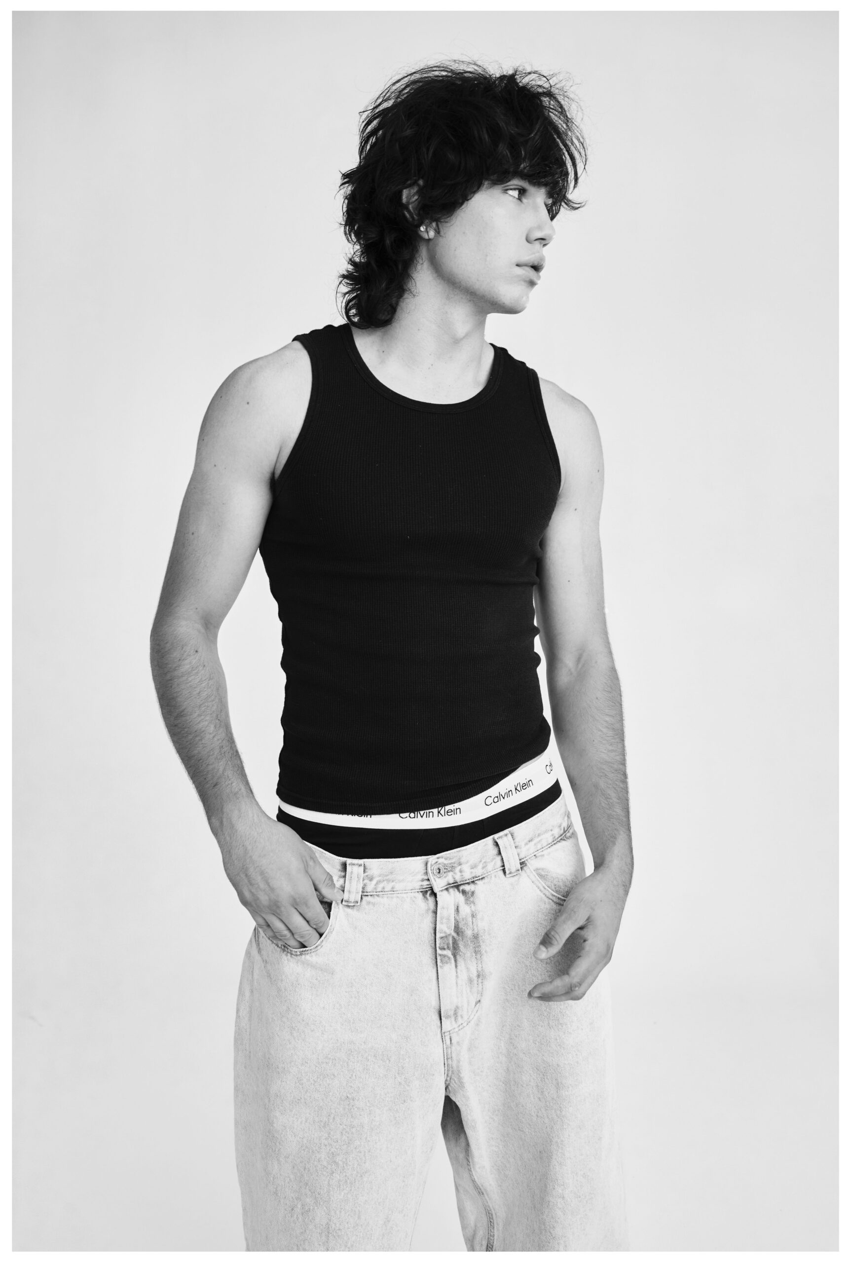 Jackson Watene - 62 Management