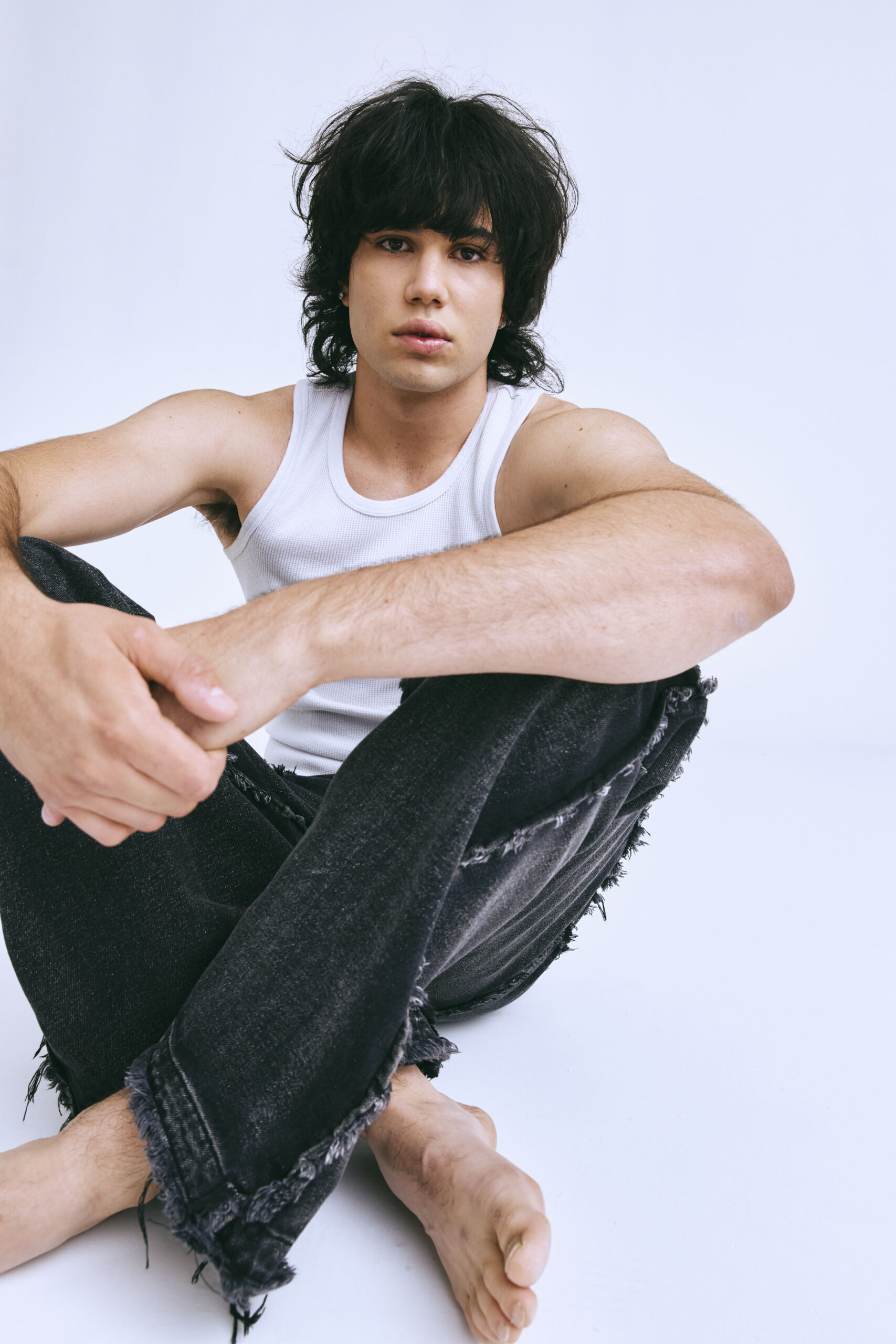 Jackson Watene - 62 Management