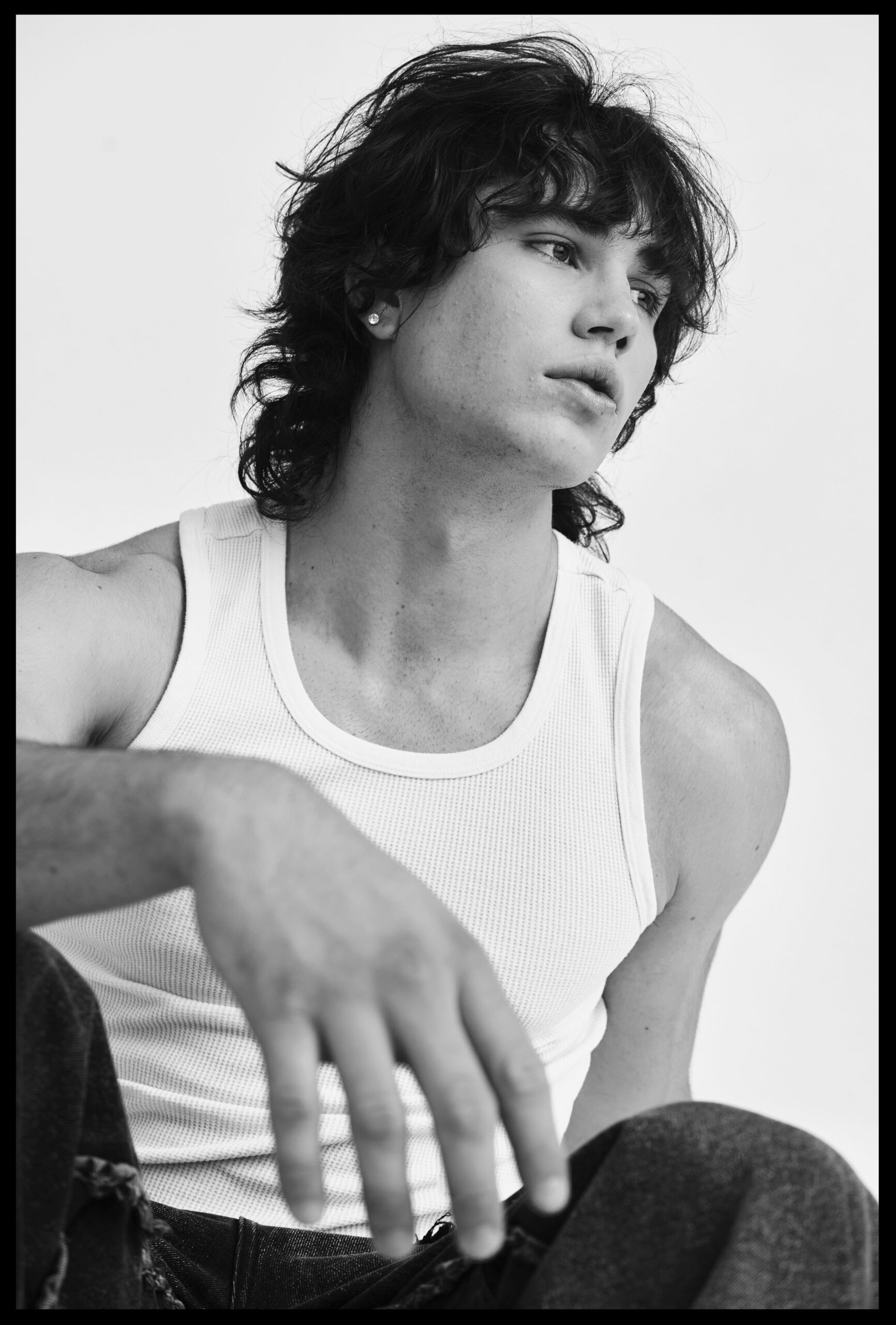 Jackson Watene - 62 Management