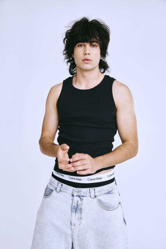 Jackson Watene - 62 Management