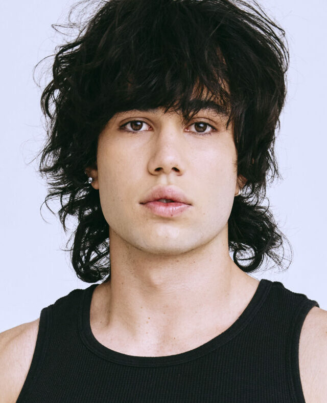 Jackson Watene - 62 Management