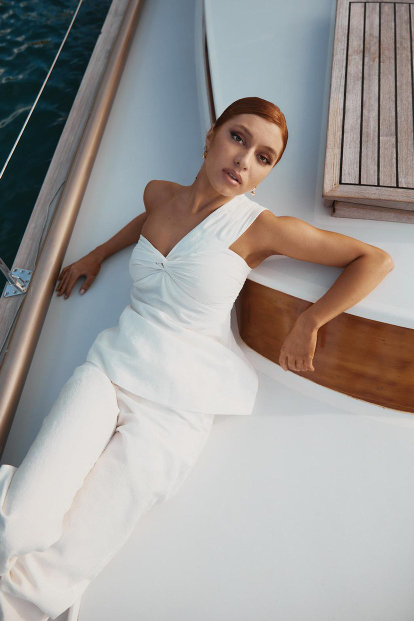 Helena Rickard-Broughton - 62 Management