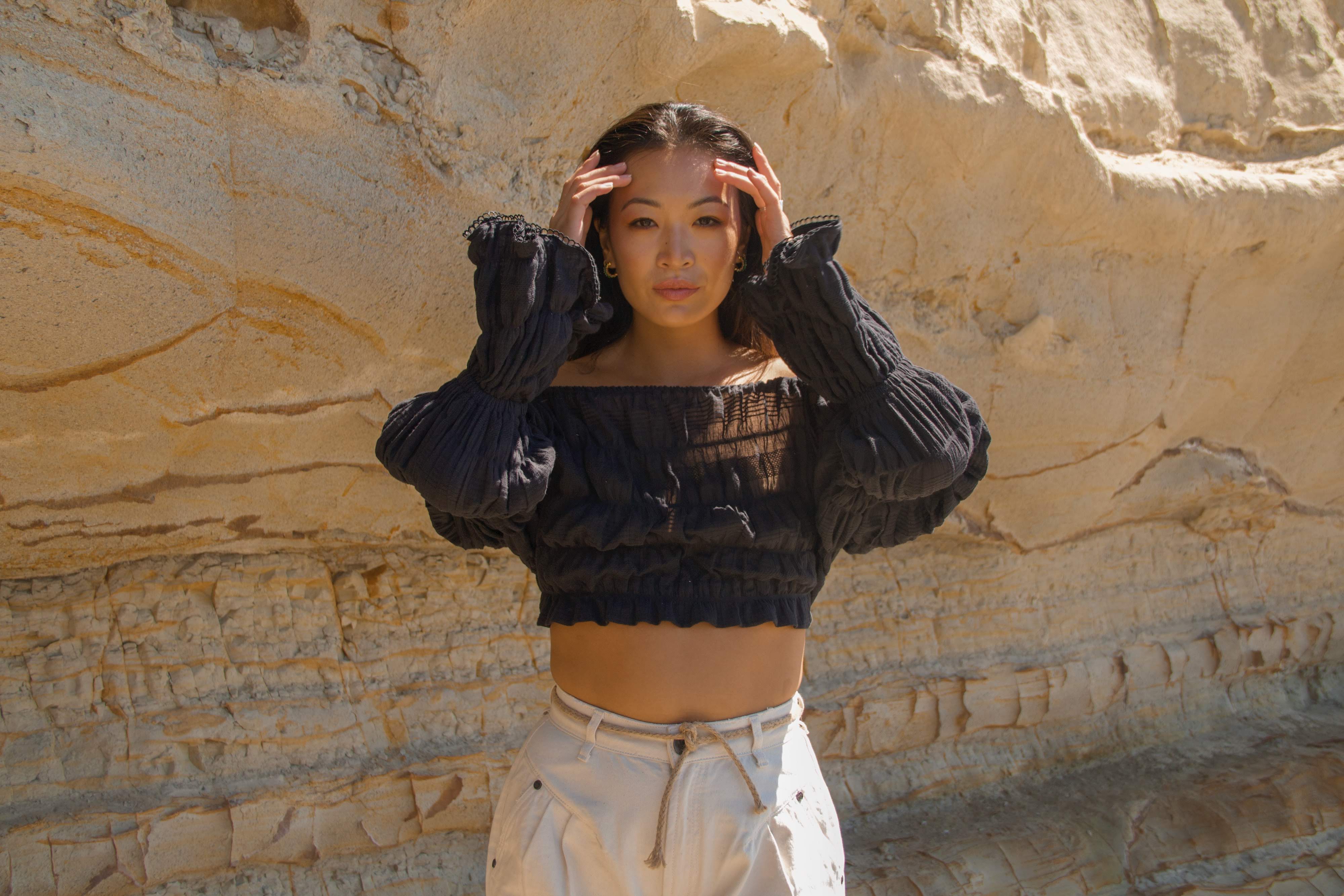 Angela Zhao.62 Management. Megan Gosnell6 - 62 Management