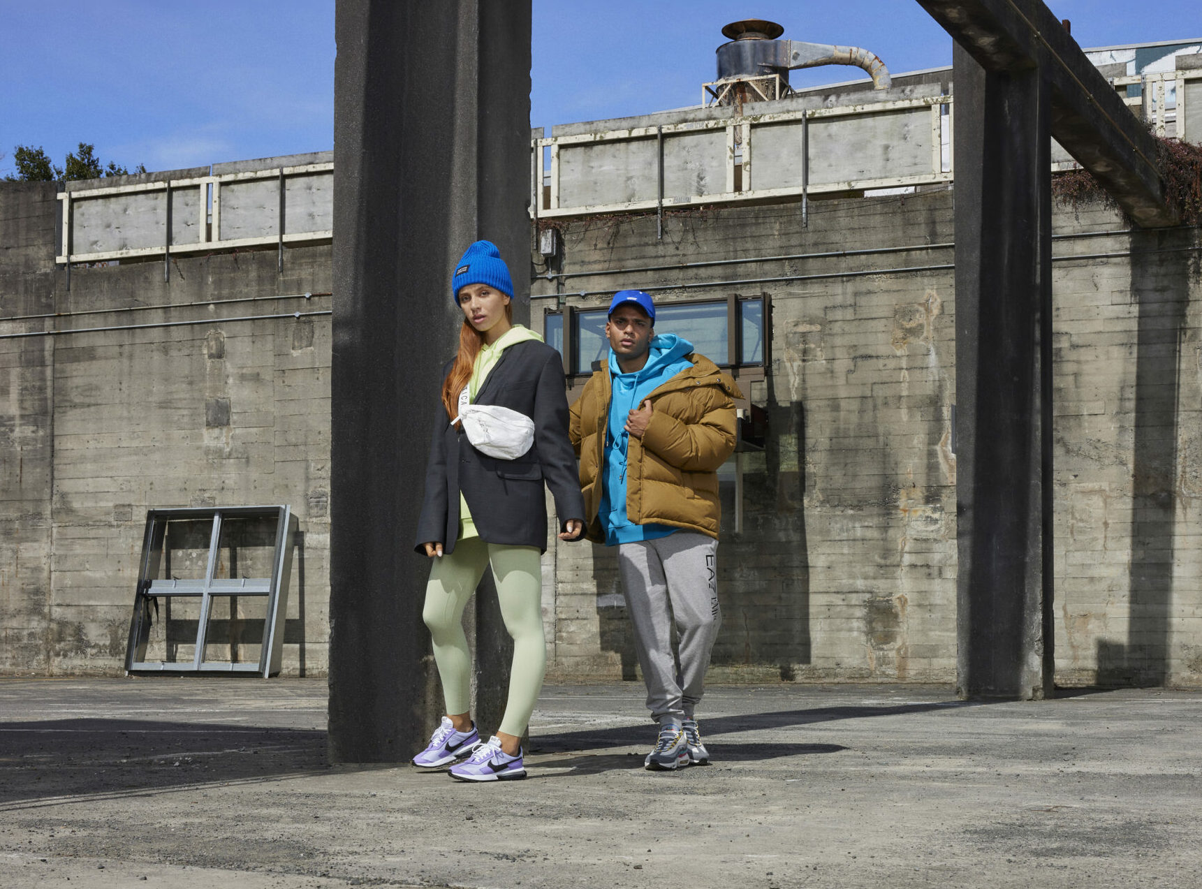 Roger Bidesi 62 Westfield Campaign August 22 01 - 62 Management