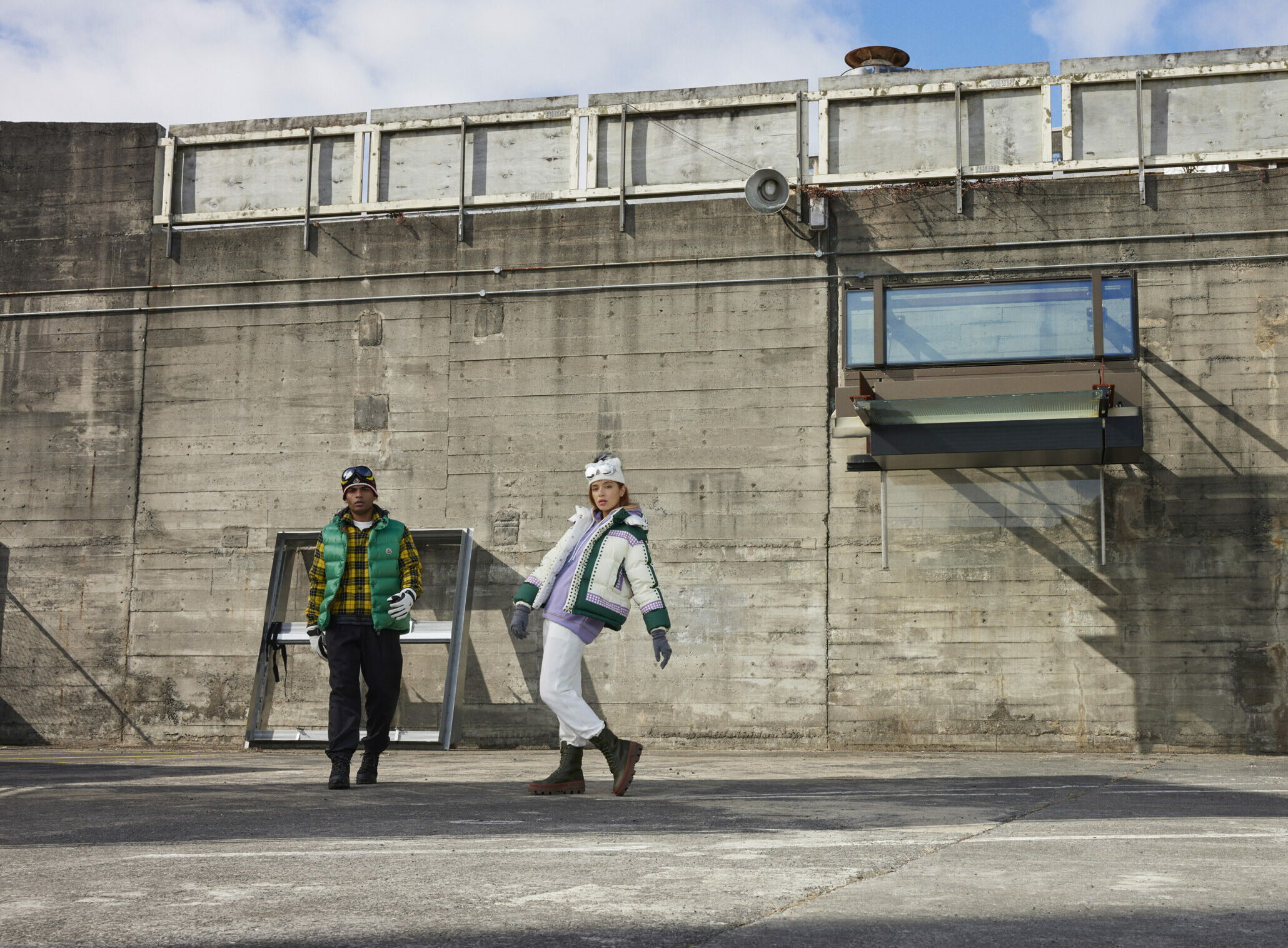 Roger Bidesi 62 Westfield Campaign August 22 02 - 62 Management