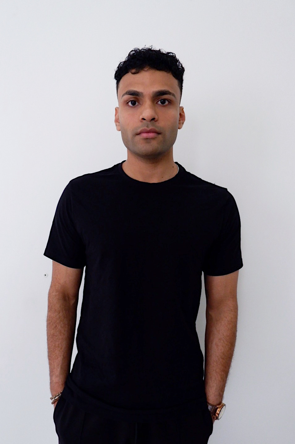 Roger Bidesi - 62 Management