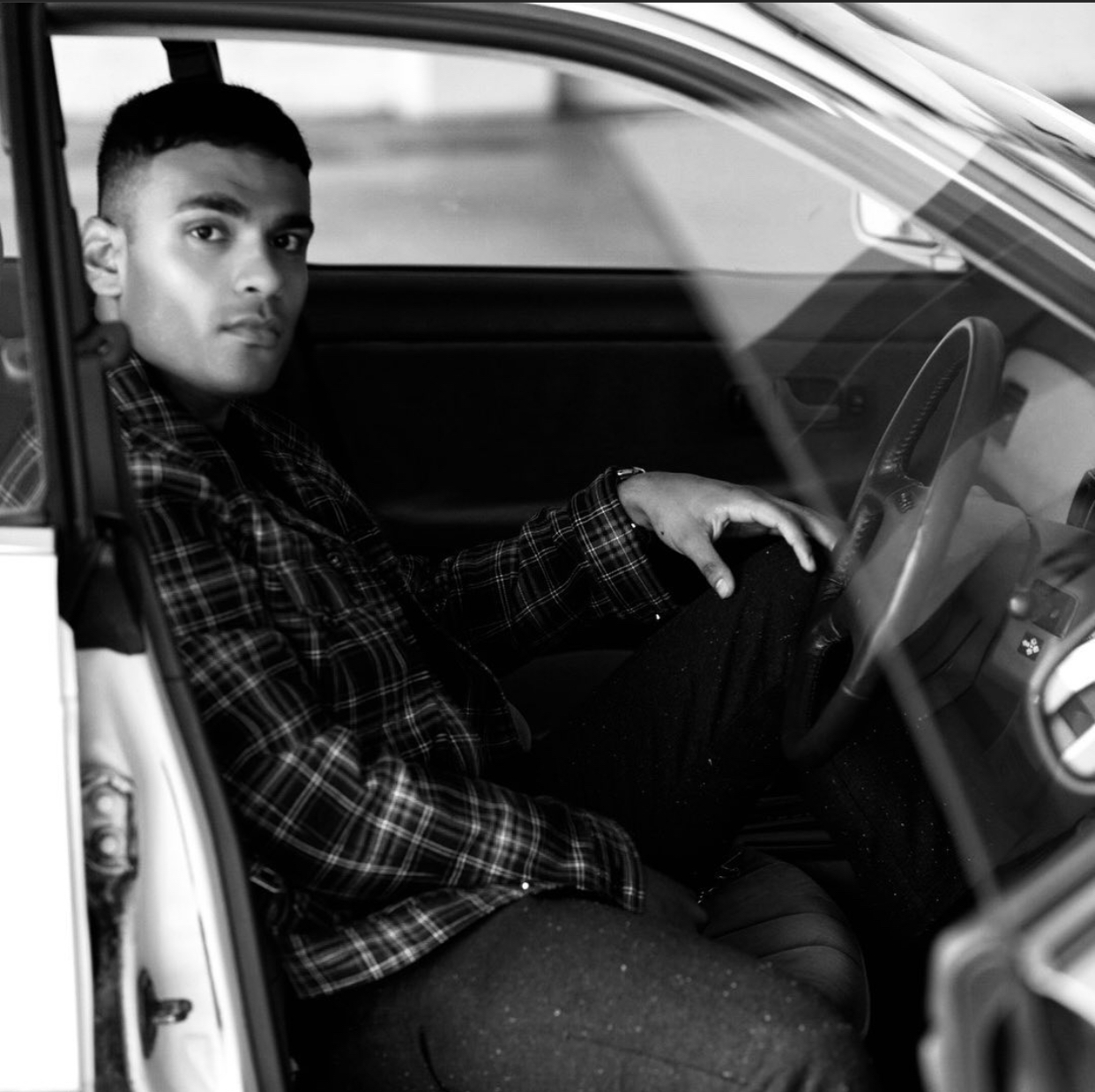 Roger Bidesi - 62 Management