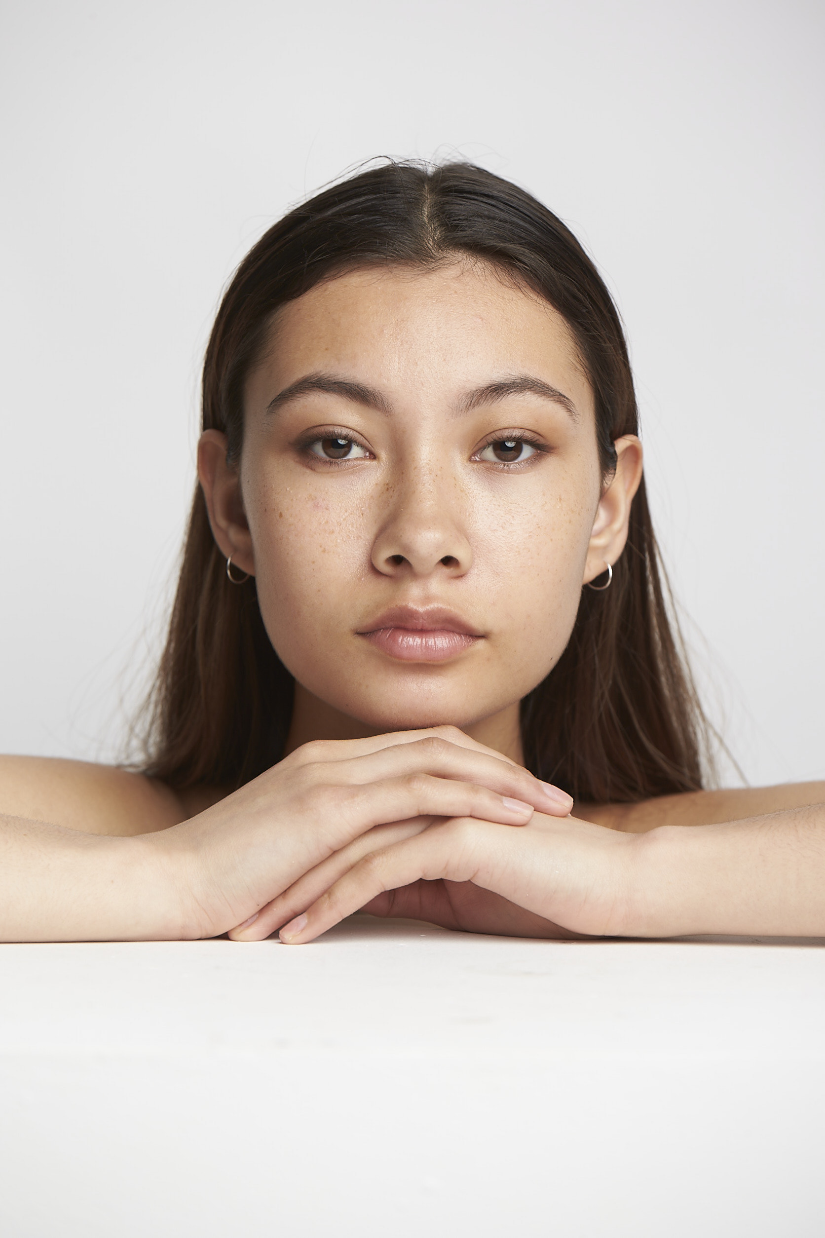 Lilly Rylev 62 Management Model Test 07 - 62 Management