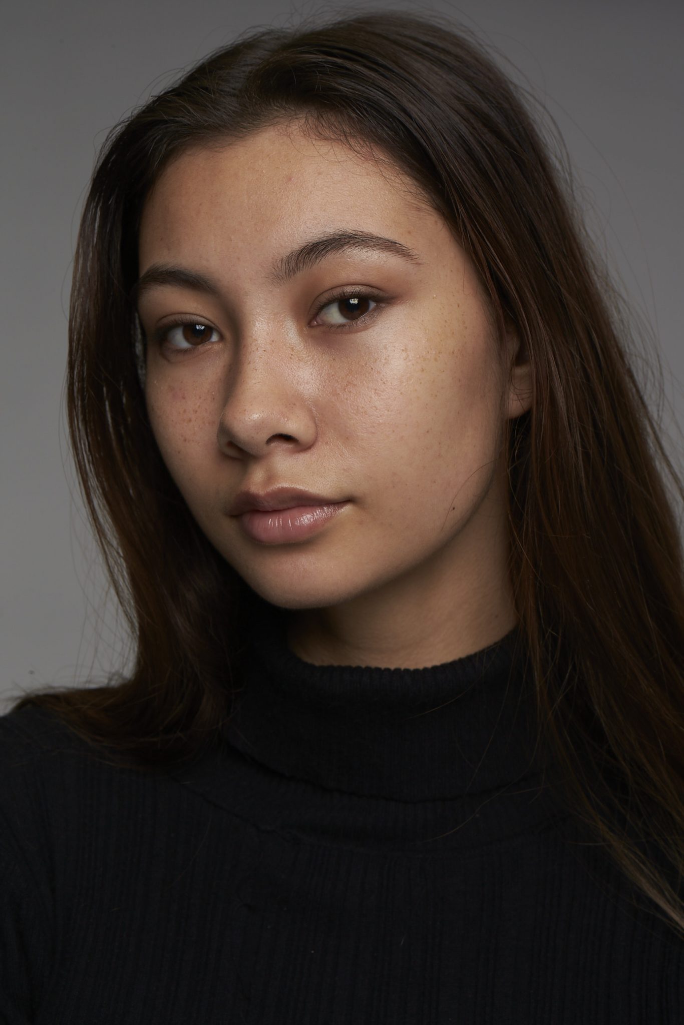 Lilly Rylev 62 Management Model Test 010 - 62 Management