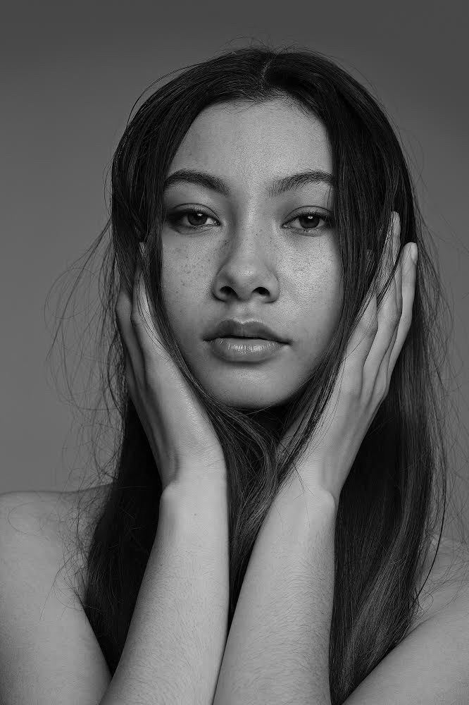 Lilly Rylev 62 Management Model Test 04 - 62 Management