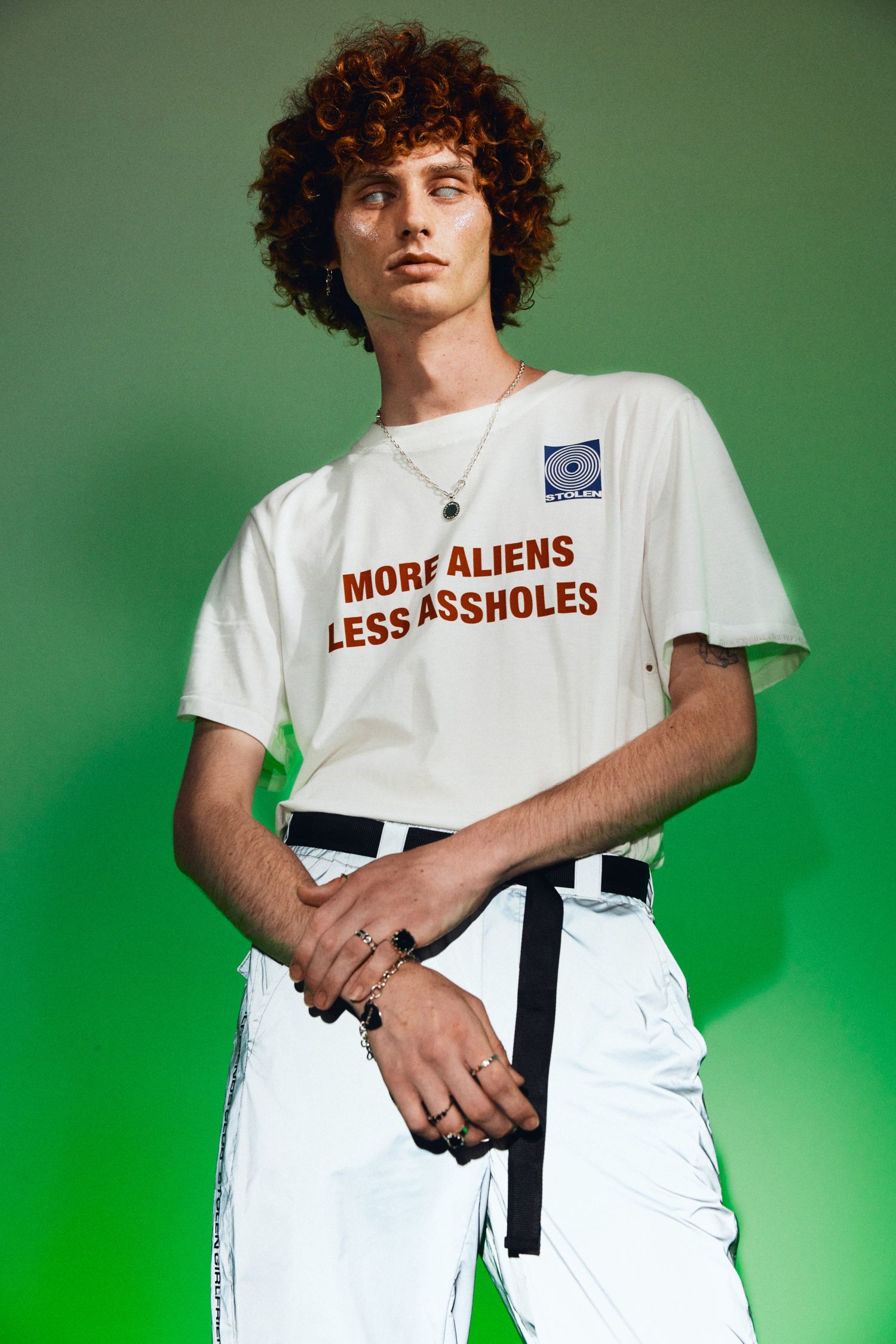 Kaleb Orchard - 62 Management